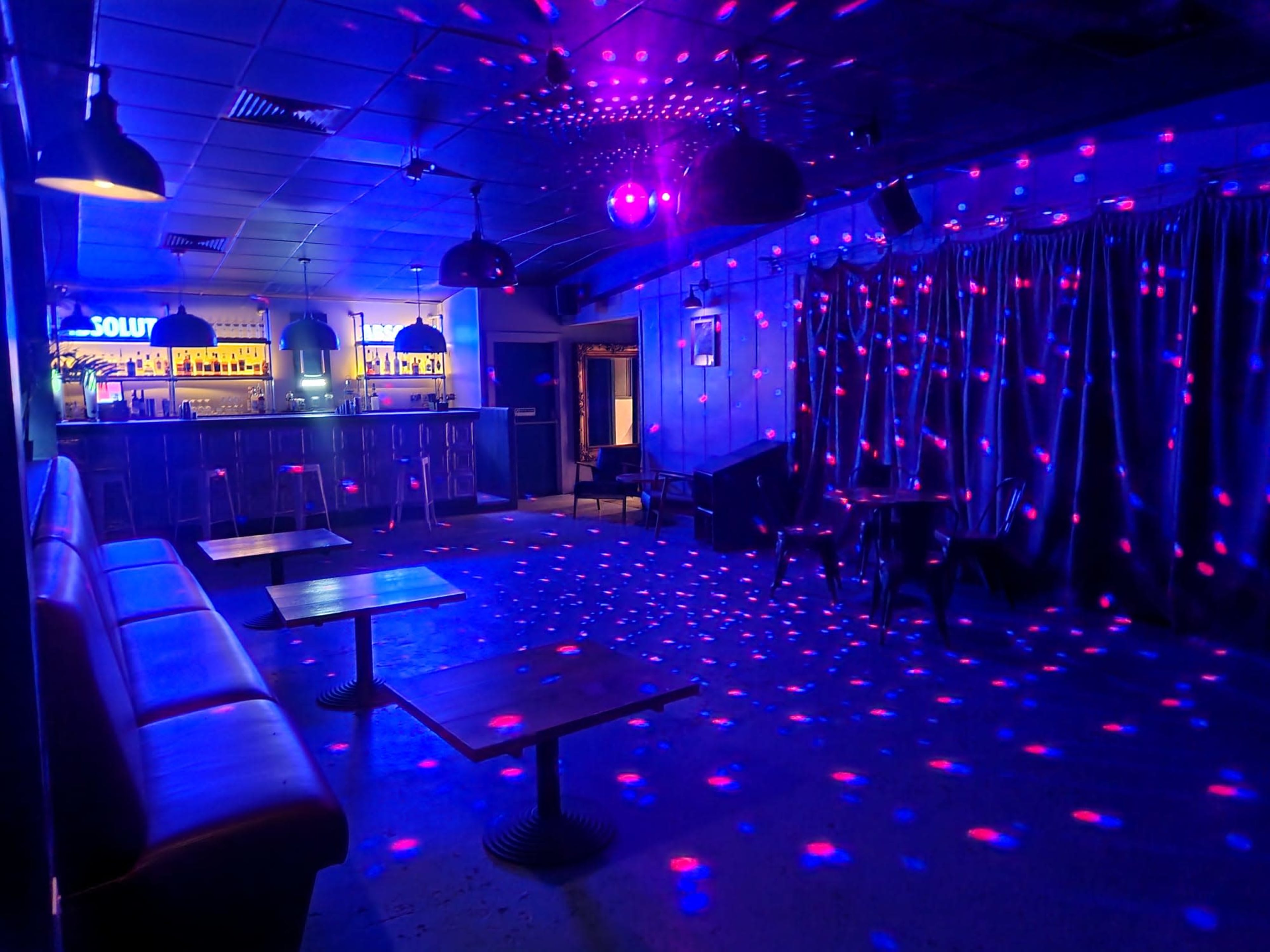 The Social | Private Hire Space in Southampton, Southampton | Off-Site ...
