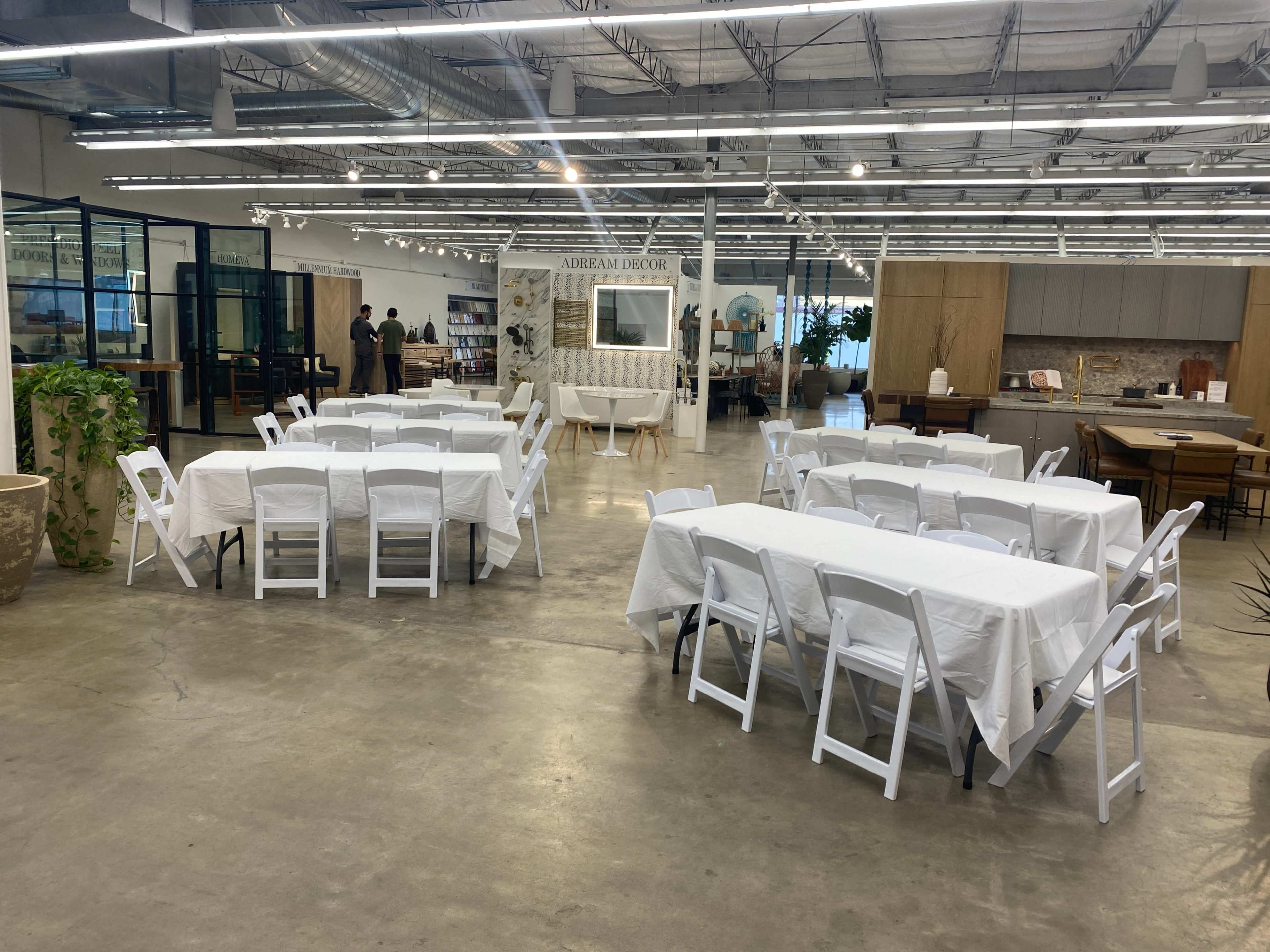 Central Design Center Event Space with Parking, Austin, TX | Event ...