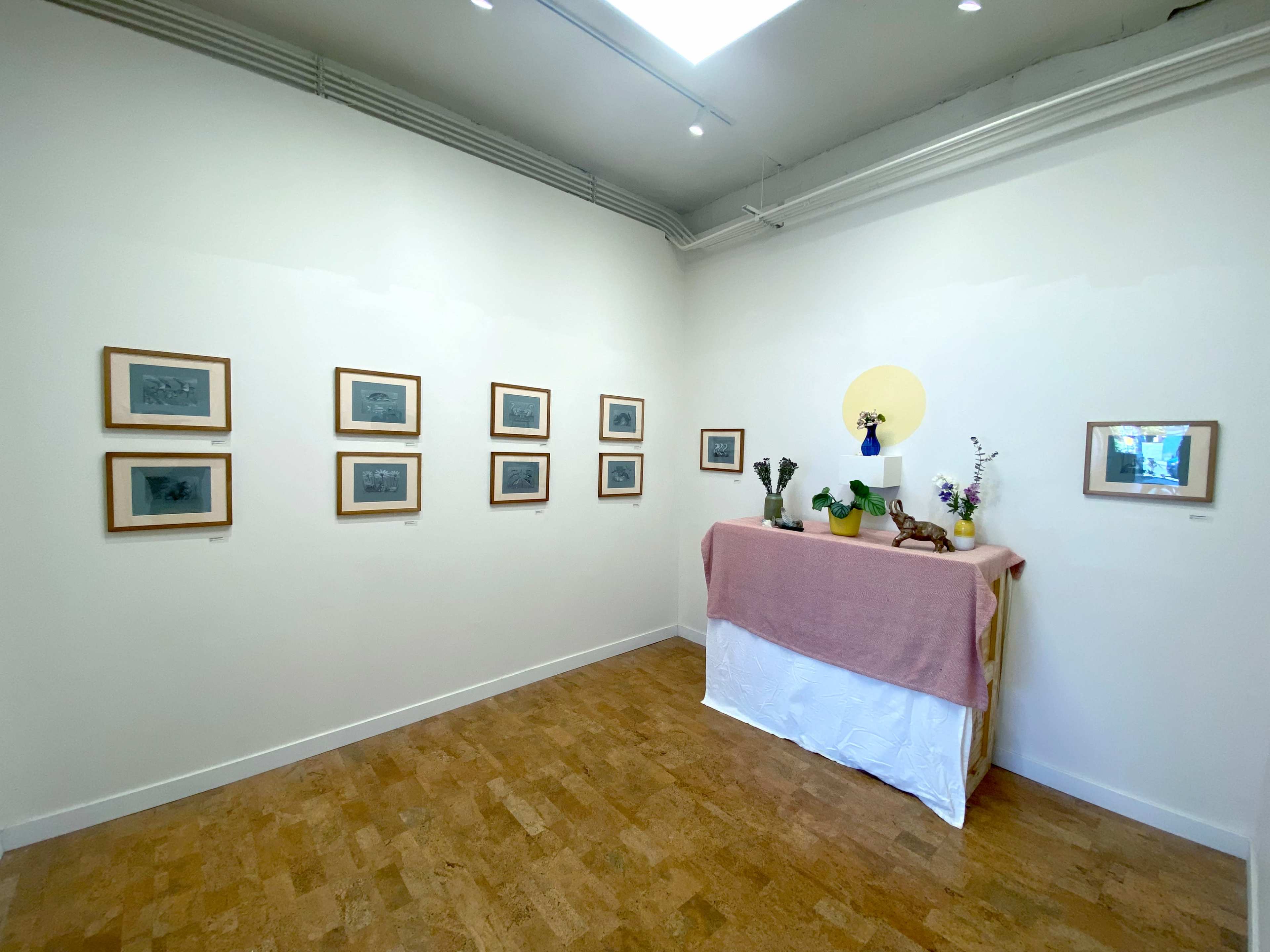 Antler & Talon Galleries | Versatile event/meeting space in the Alberta ...