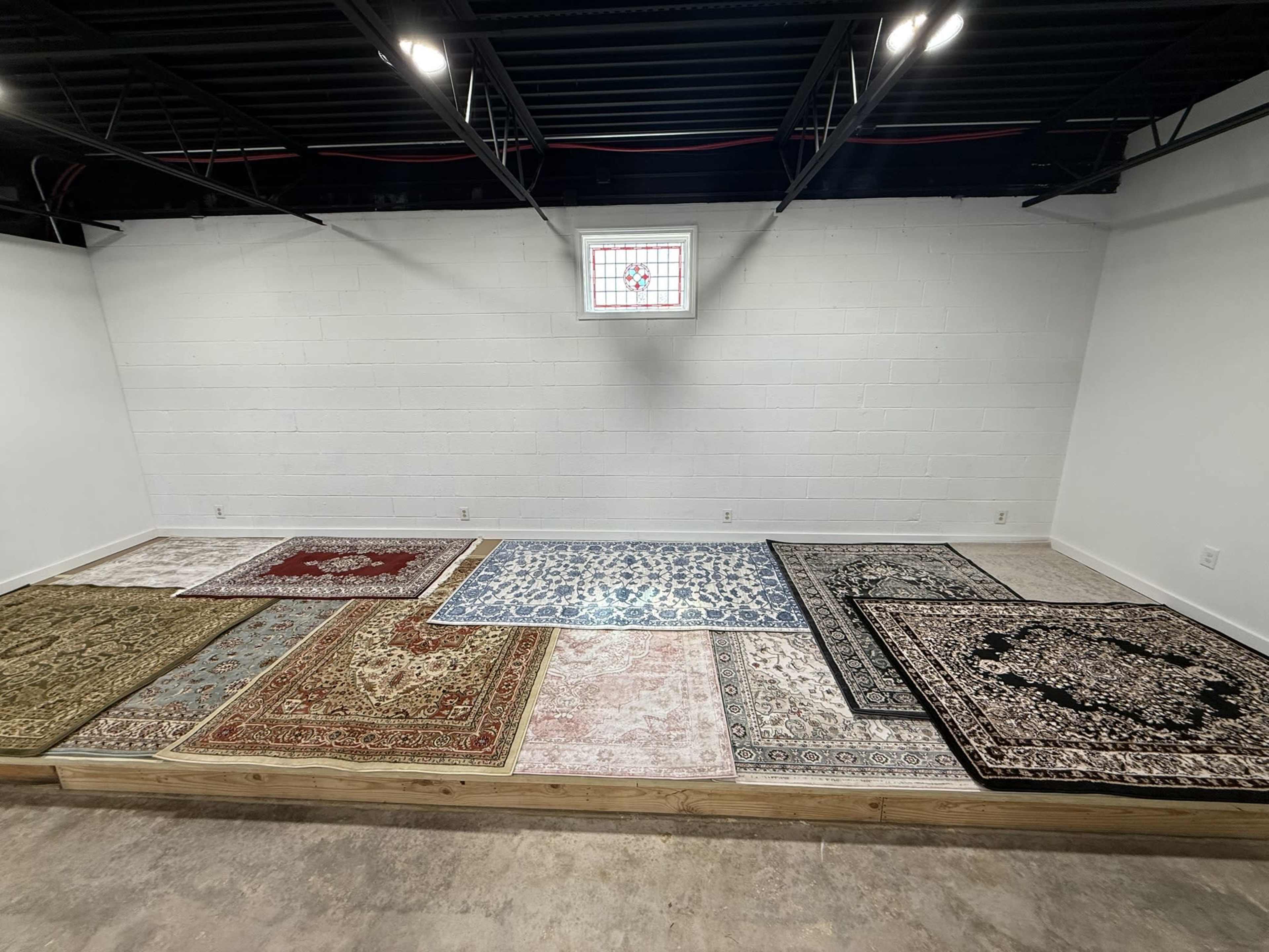 The Ingress Events | Semi-Private Studio w/ Lawn & Patio – Perfect for Shoots & Meetings; Five ...