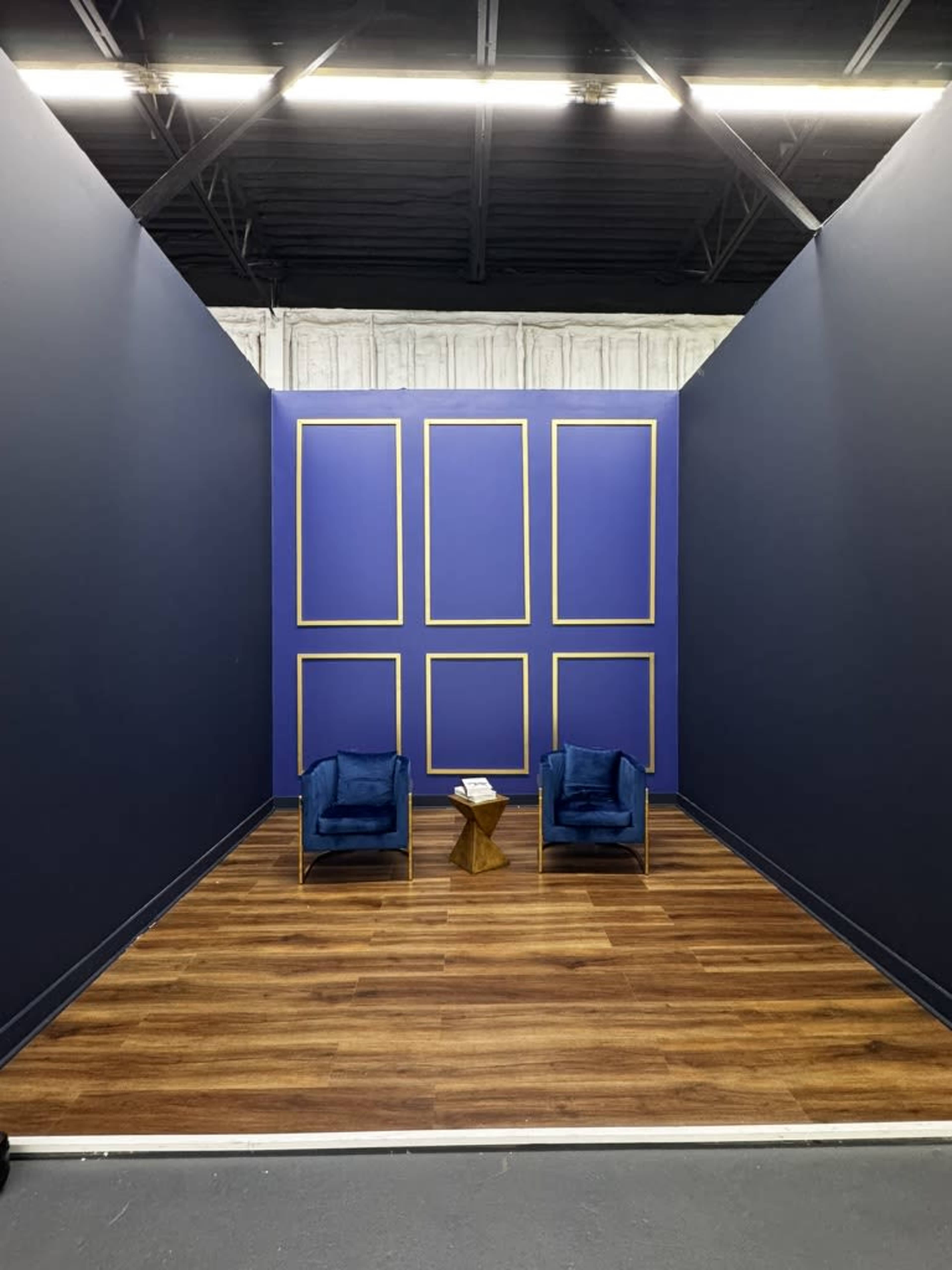 The Royal Luxe Studio, Atlanta, GA | Production | Peerspace