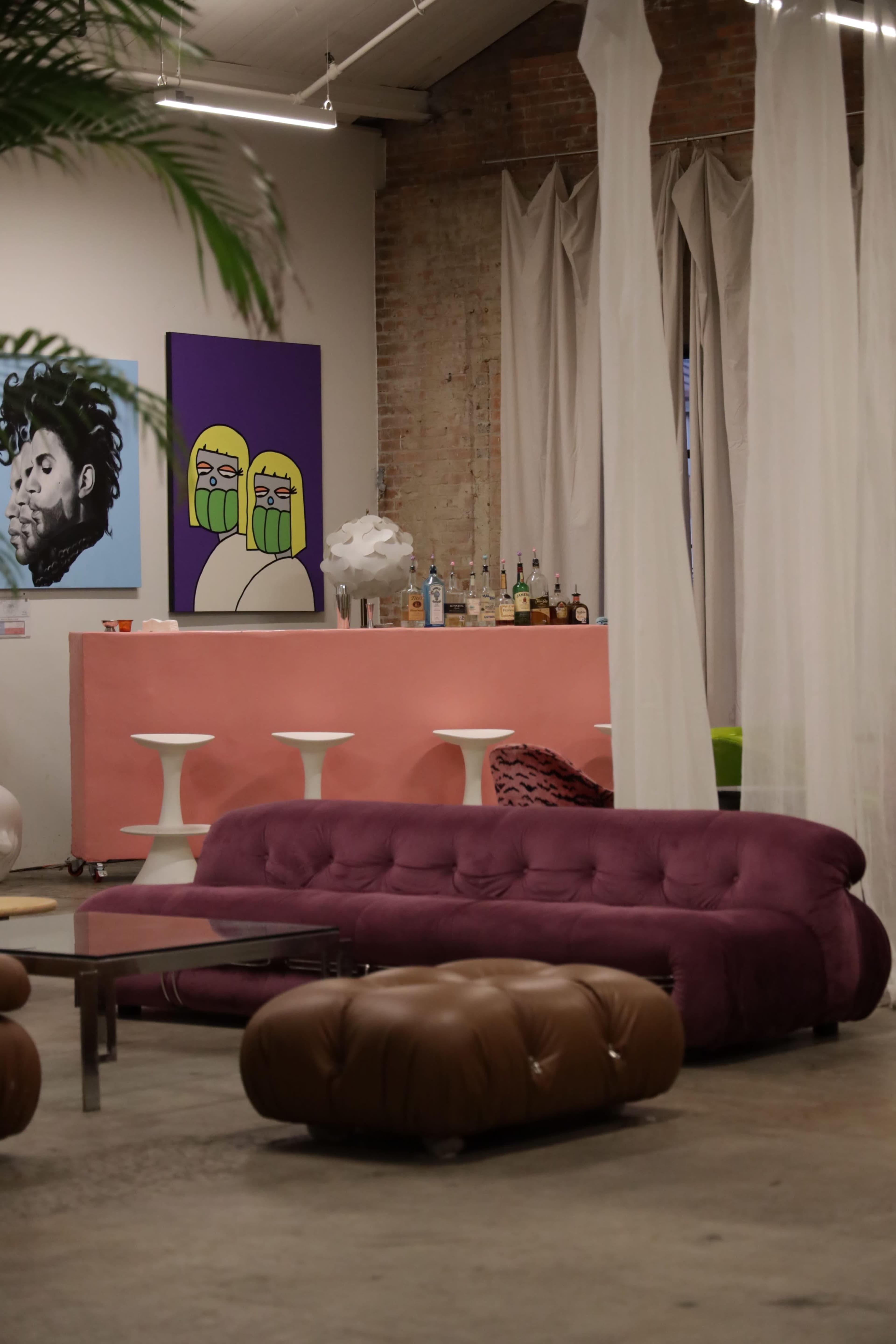 Bald Kitty Production Rental, Houston, TX | Production | Peerspace