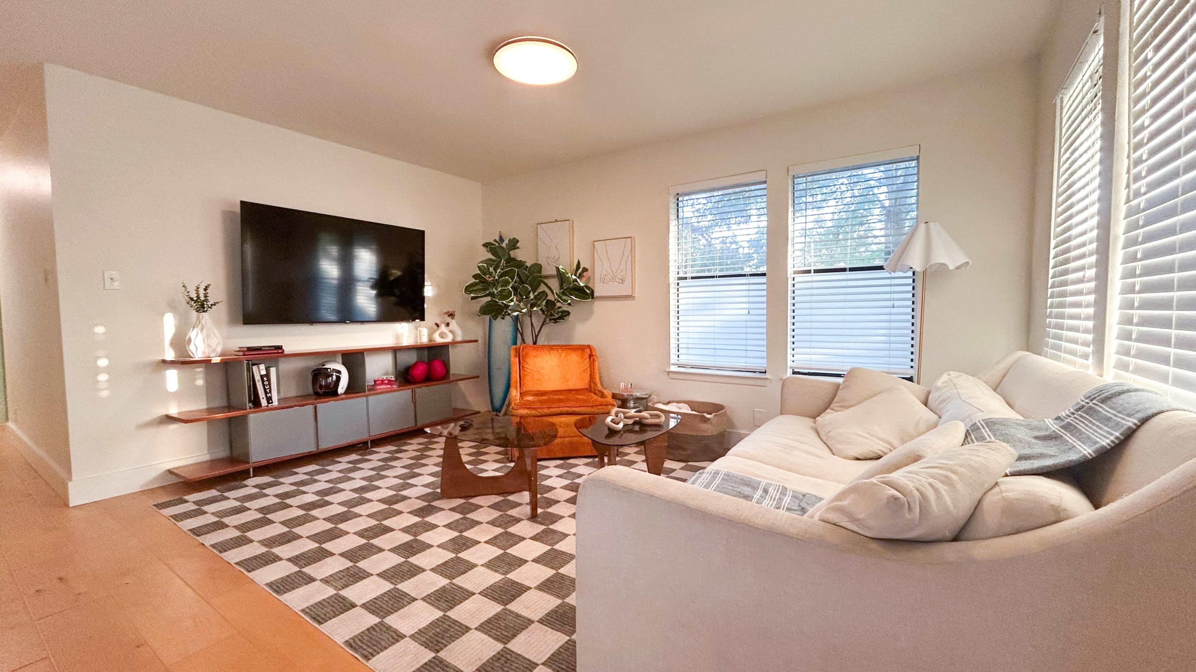 The Vibe Yard | East Side House with Backyard for Hosting, Austin, TX ...