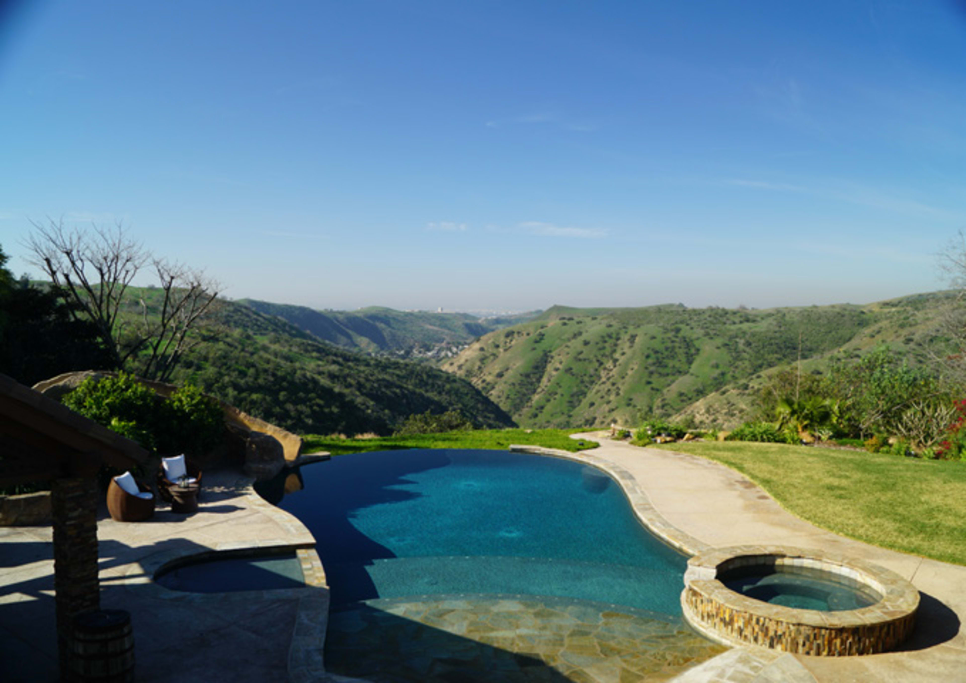 33 Private Acres with Amazing House, Brea, CA | Off-Site | Peerspace