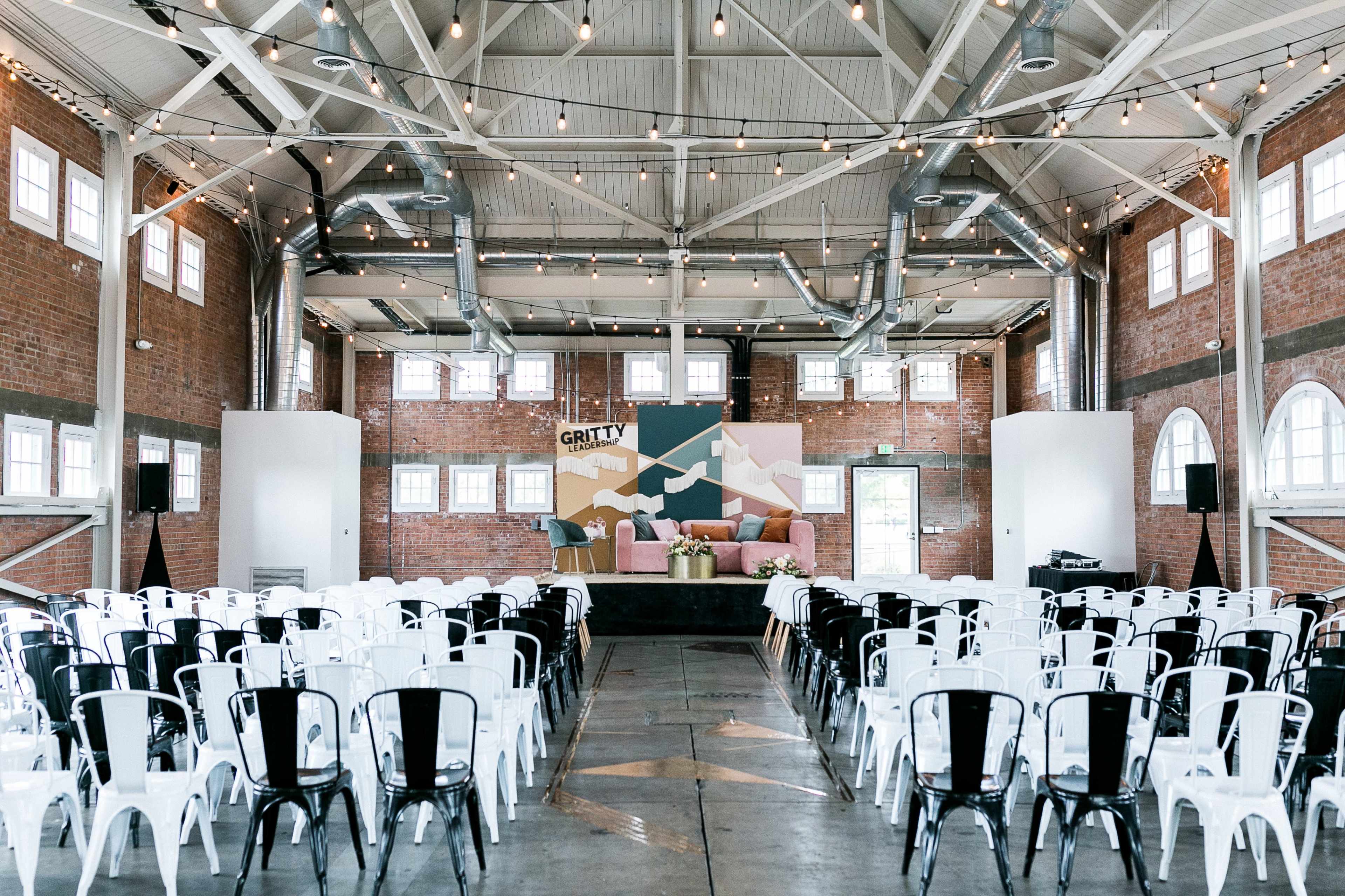 BRICK | Unique Modern Event Space in San Diego, San Diego, CA | Event ...