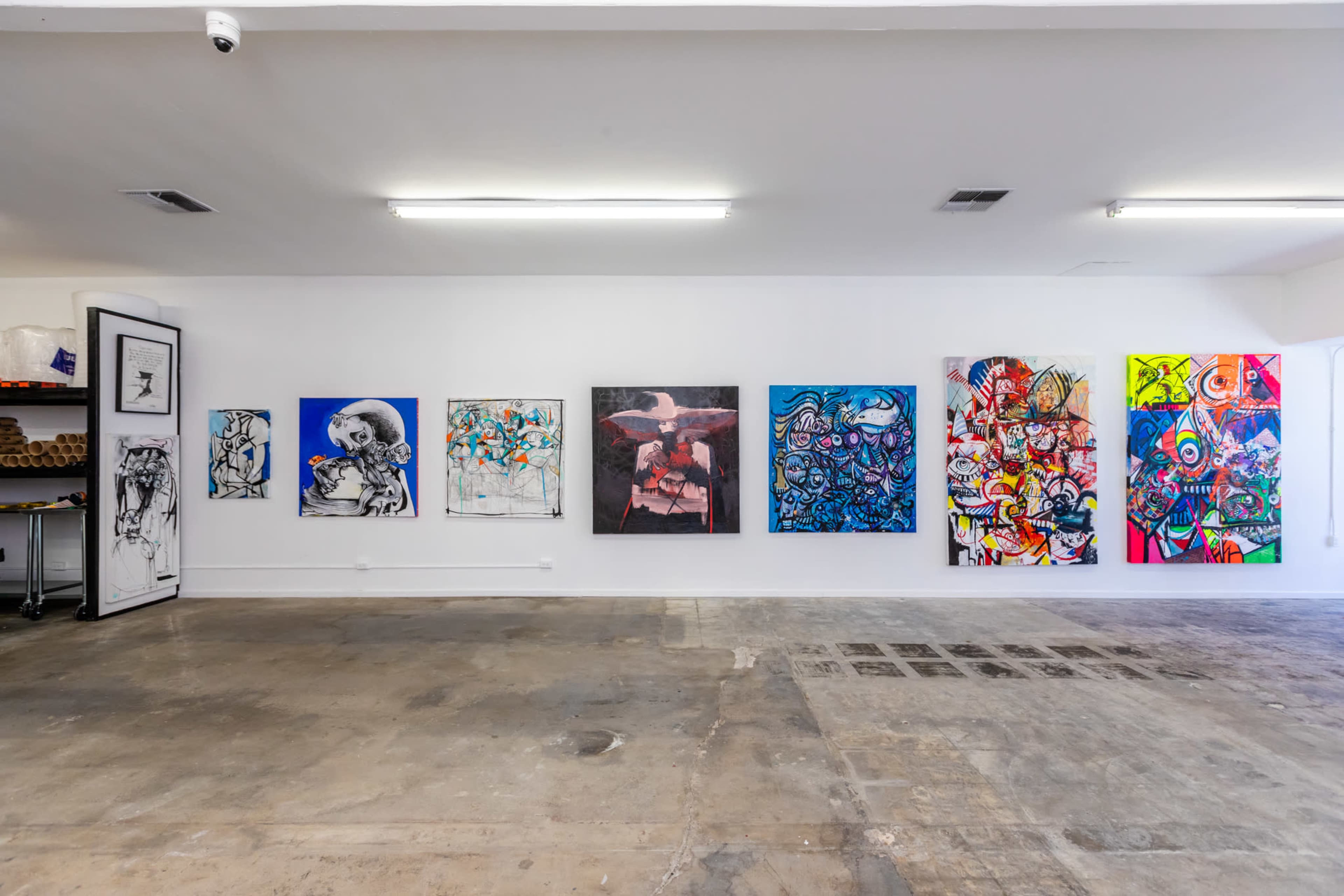 Premier Art Gallery Space for Rent: Perfect for Pop-Ups and ...