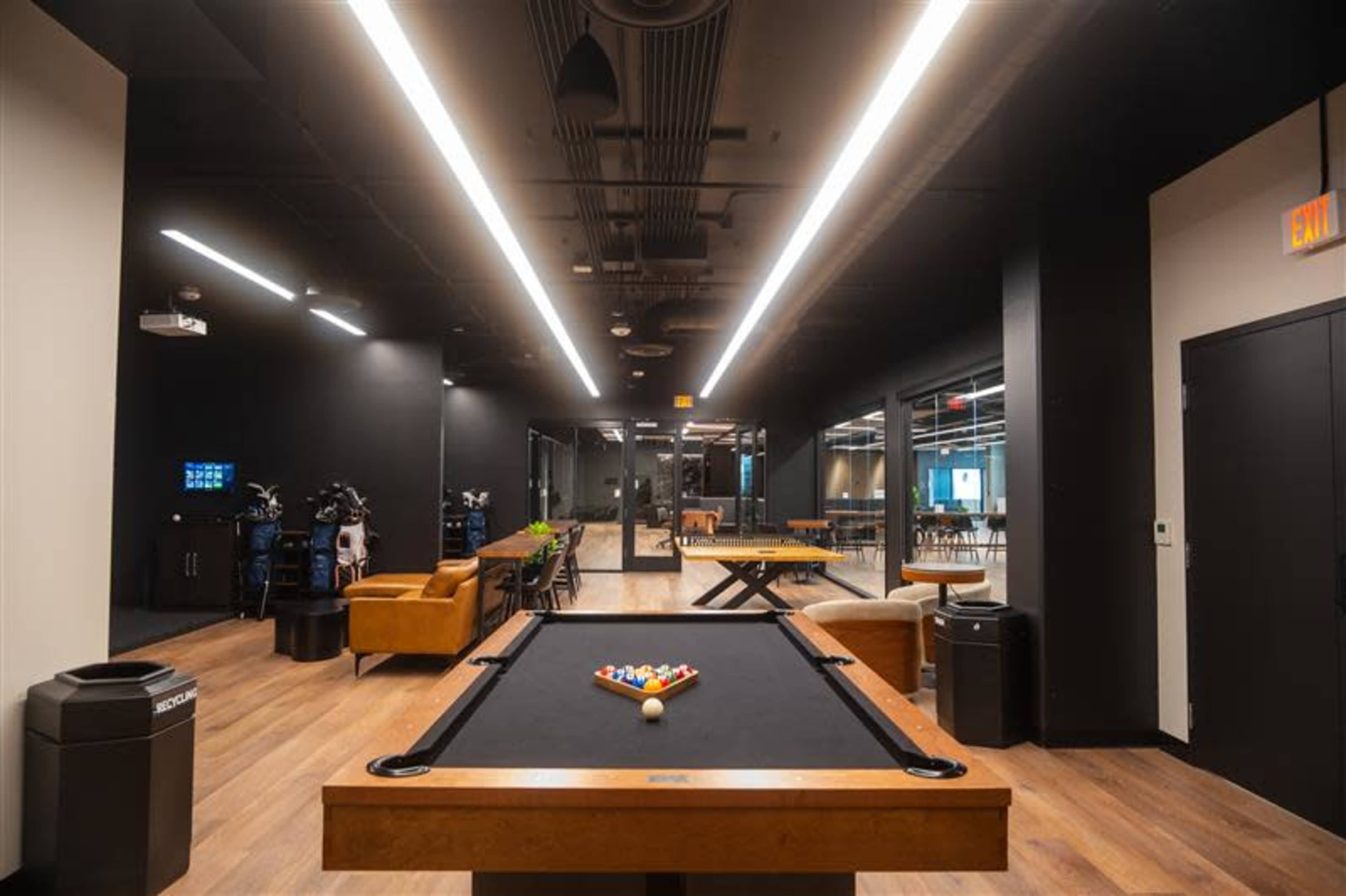 STAK Space | The Caddy Shack: VR & Game Lounge, Oakland, CA | Event | Peerspace