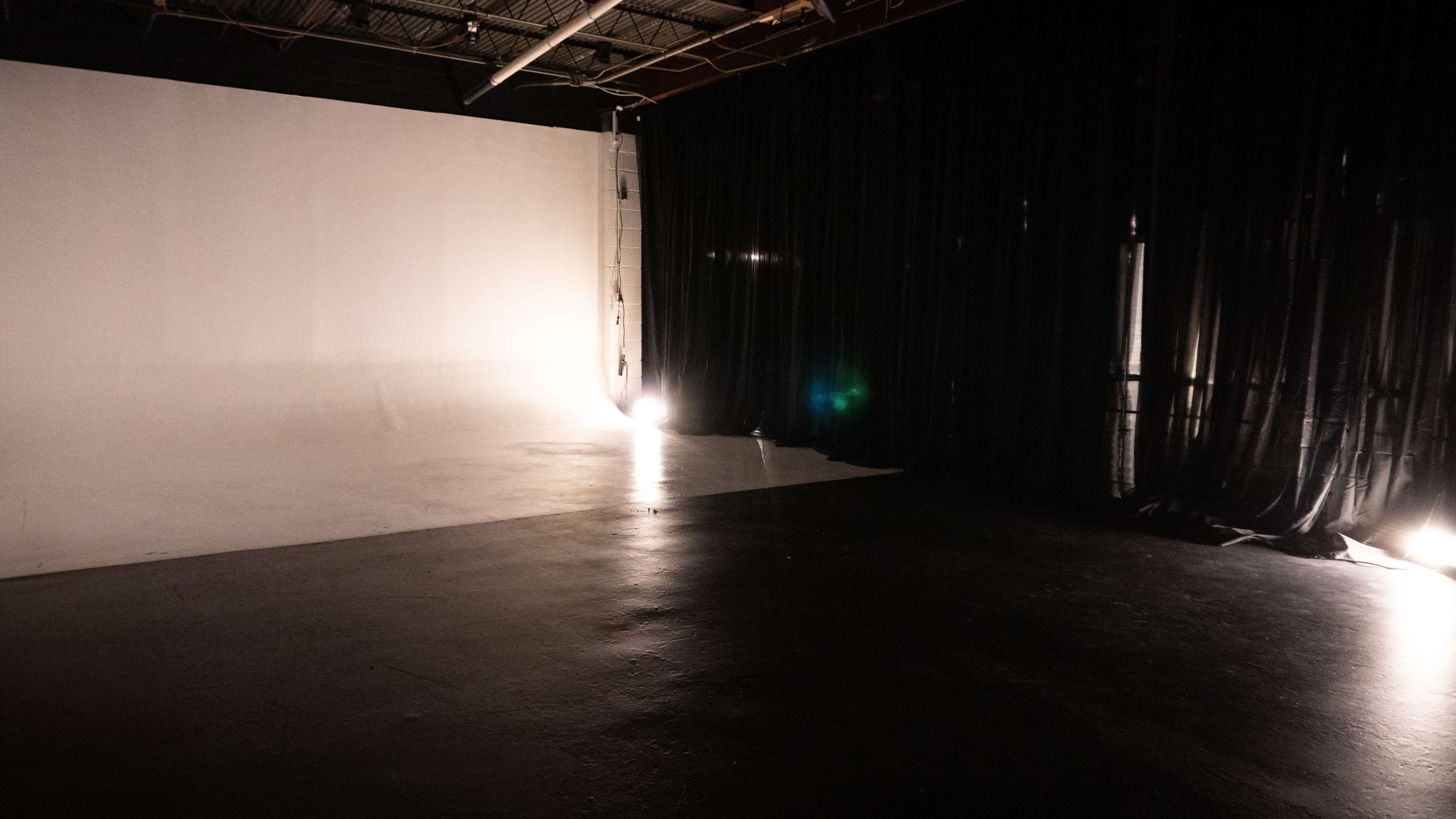 Le Cabinet Noire Studio | Cyclorama Blanc in West Midtown, Atlanta, GA ...