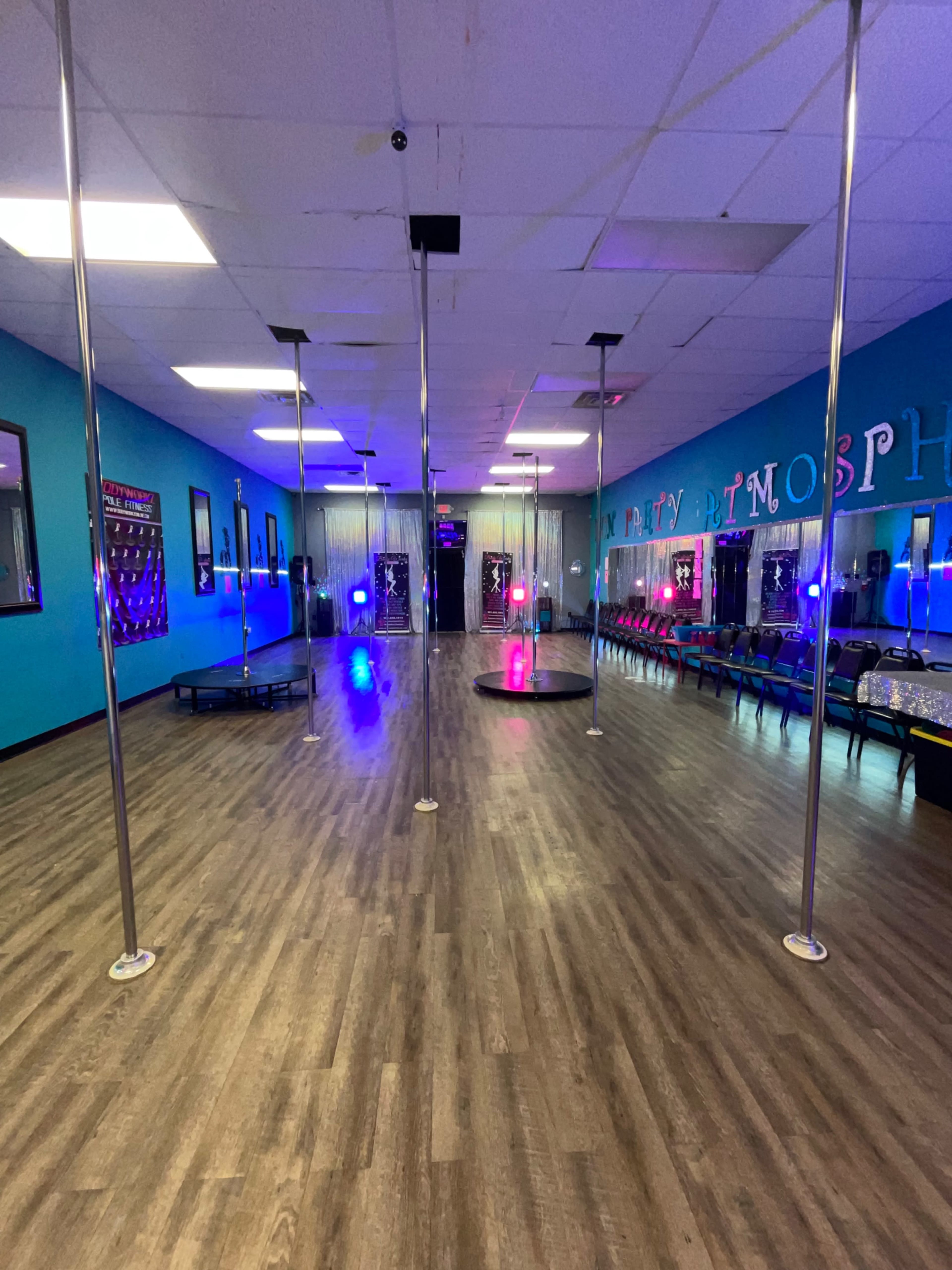 Dance Studio & Event Center Located in the Heart of Bartlett., Memphis ...