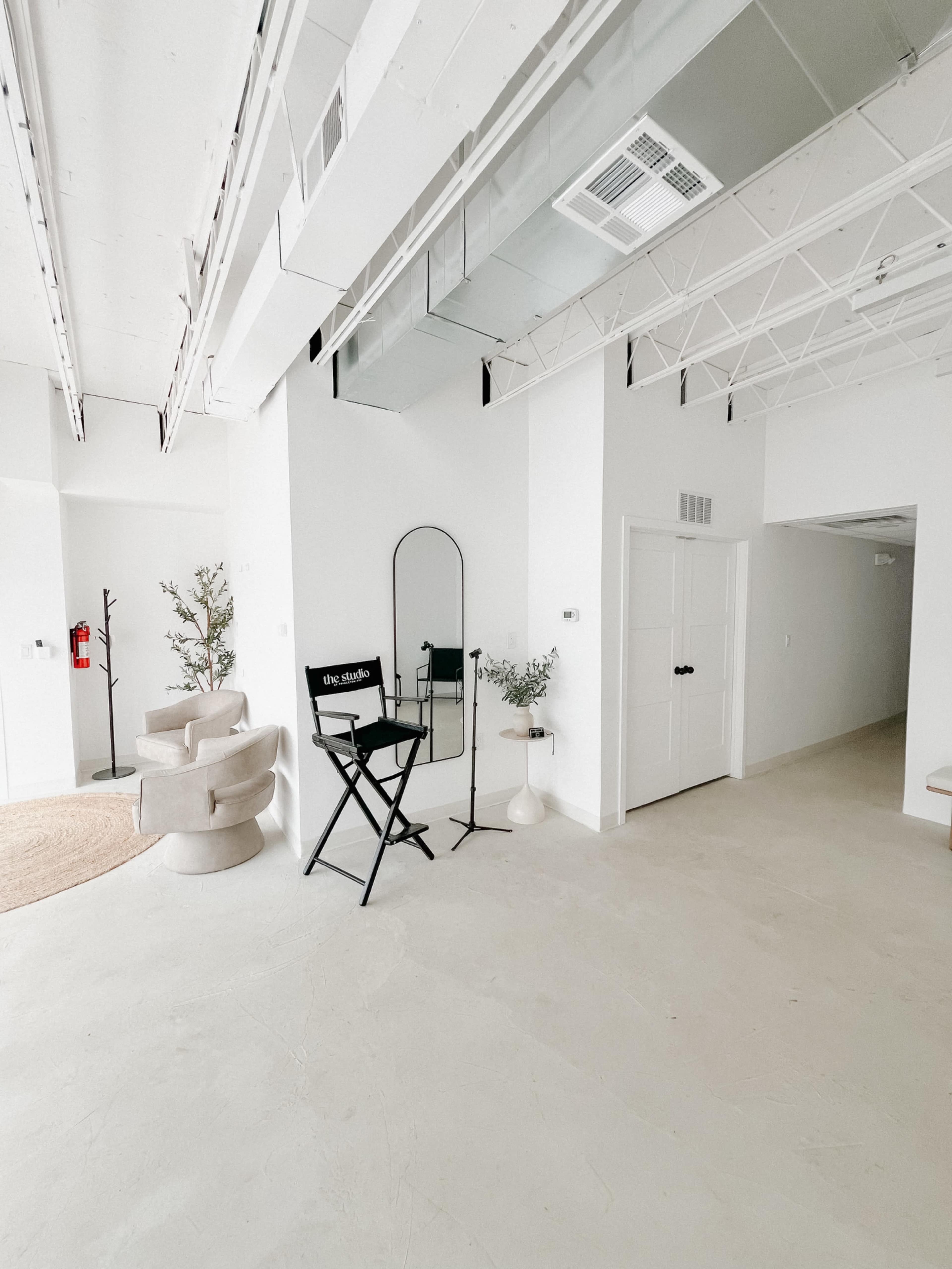 The Studio at Princeton Ave | The Studio at Princeton Ave, Lawrence ...