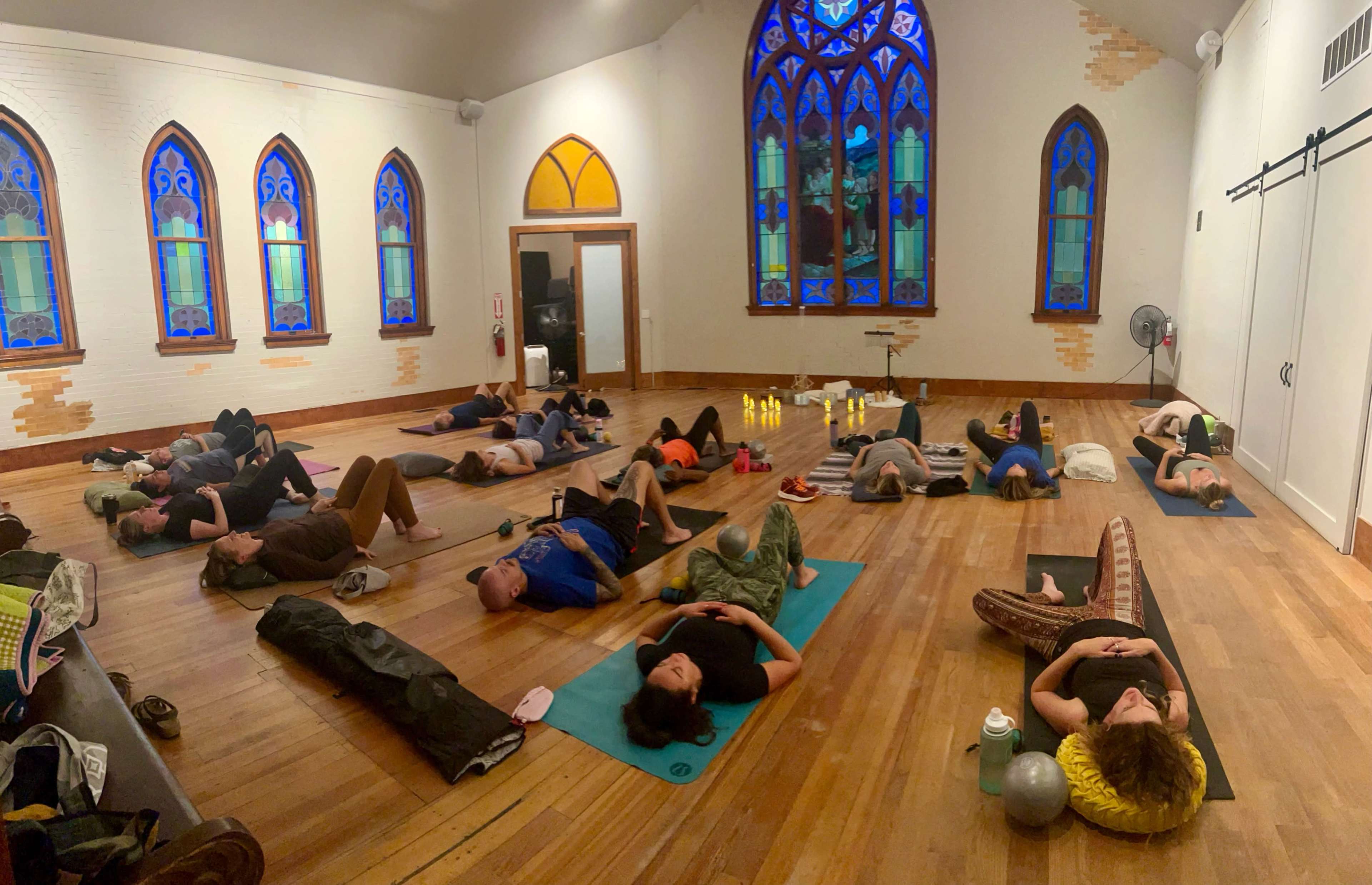 Merritt Wellness | Historic Wellness Space in Sloans Lake, Denver, CO ...