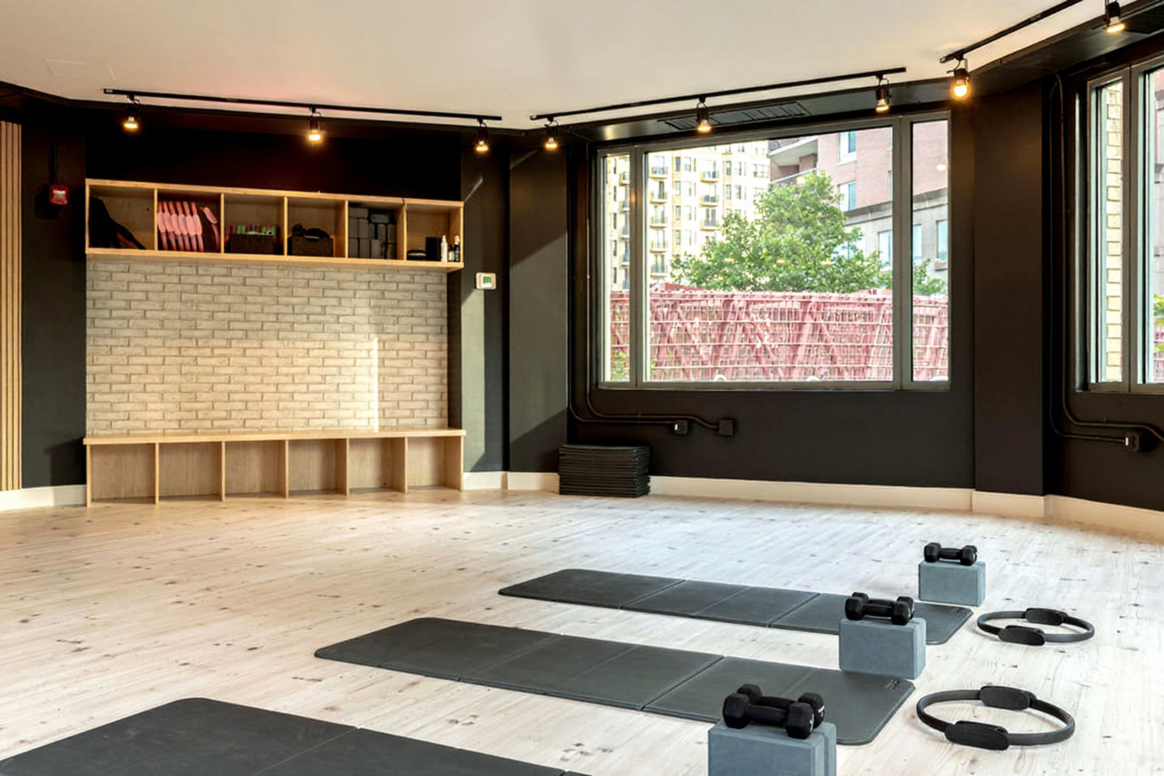 Pink Moon | Sunlit Movement Studio for Classes & Content, Bethesda, MD | Event | Peerspace