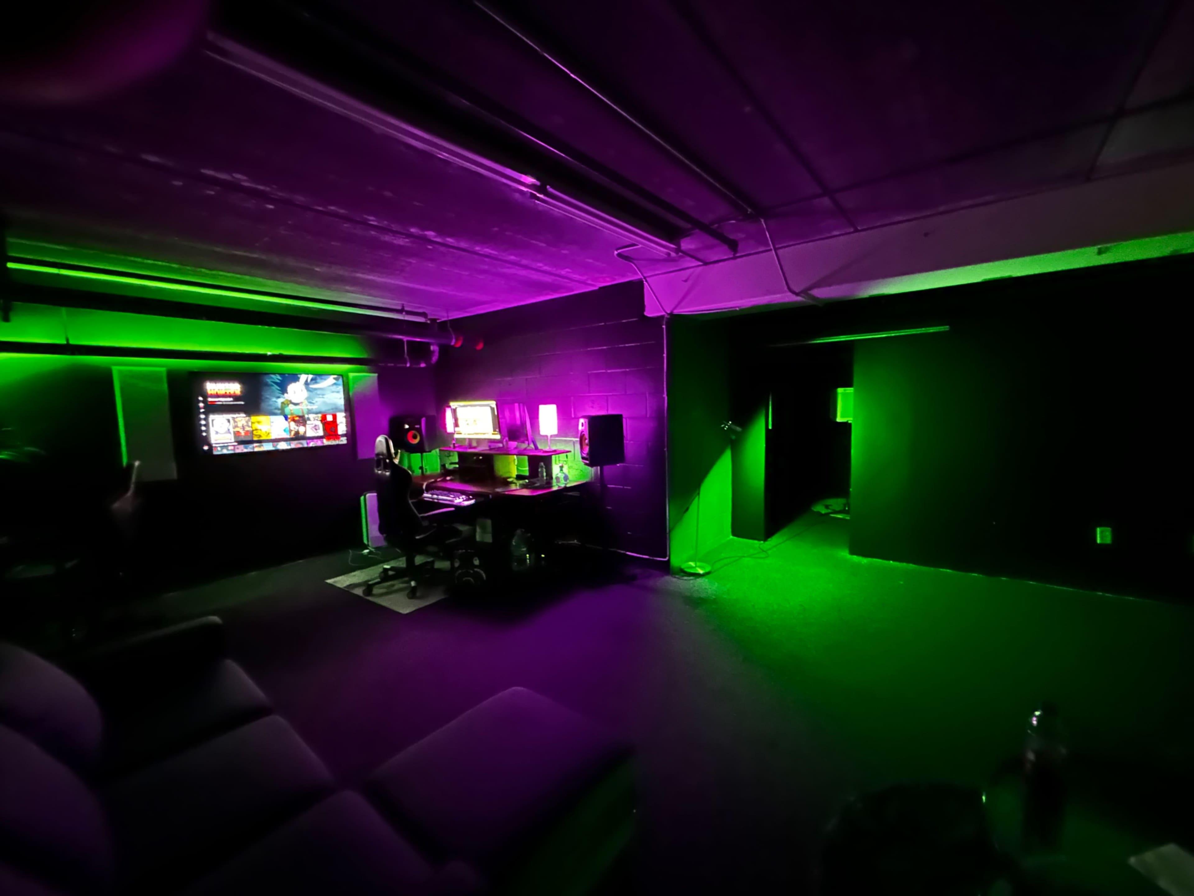 DTS STUDIOS, Los Angeles, CA | Event | Peerspace