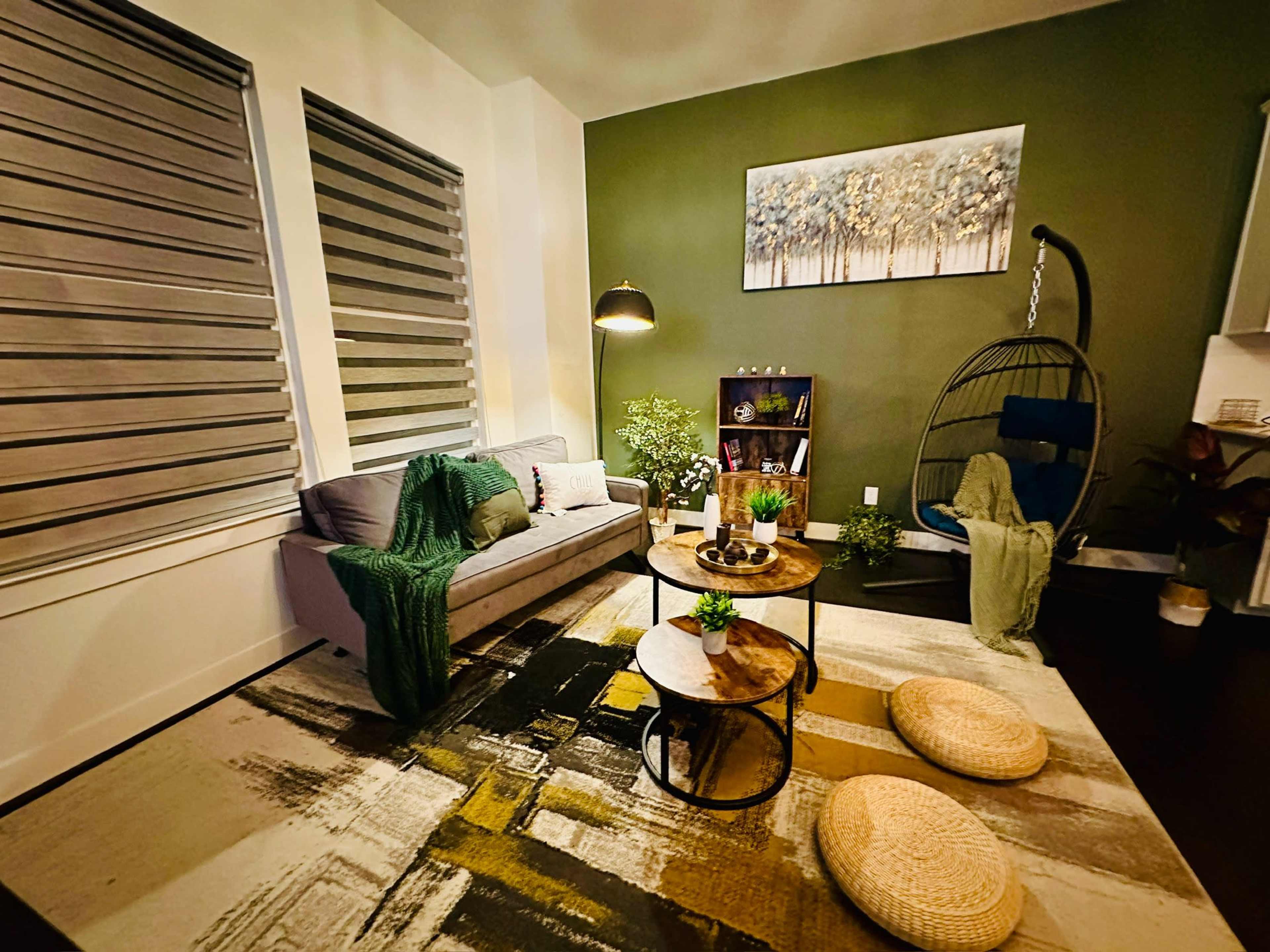 Zen home, Houston, TX | Production | Peerspace