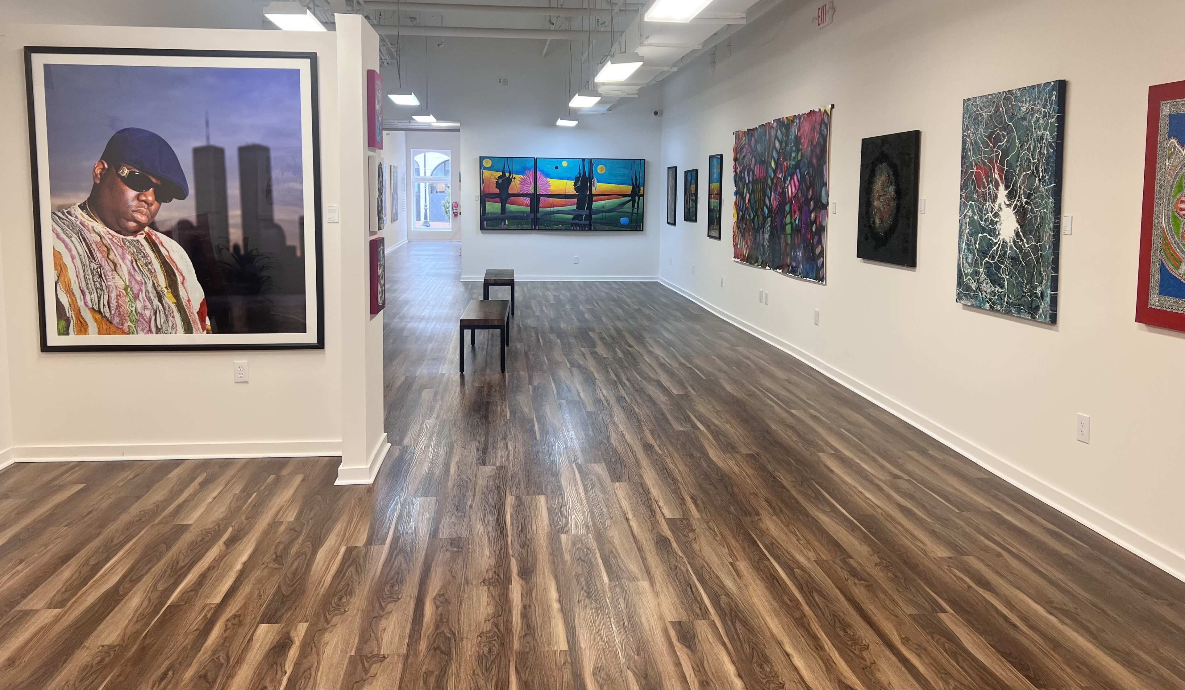 Downtown Historic District of Wilmington, Delaware, Wilmington, DE ...