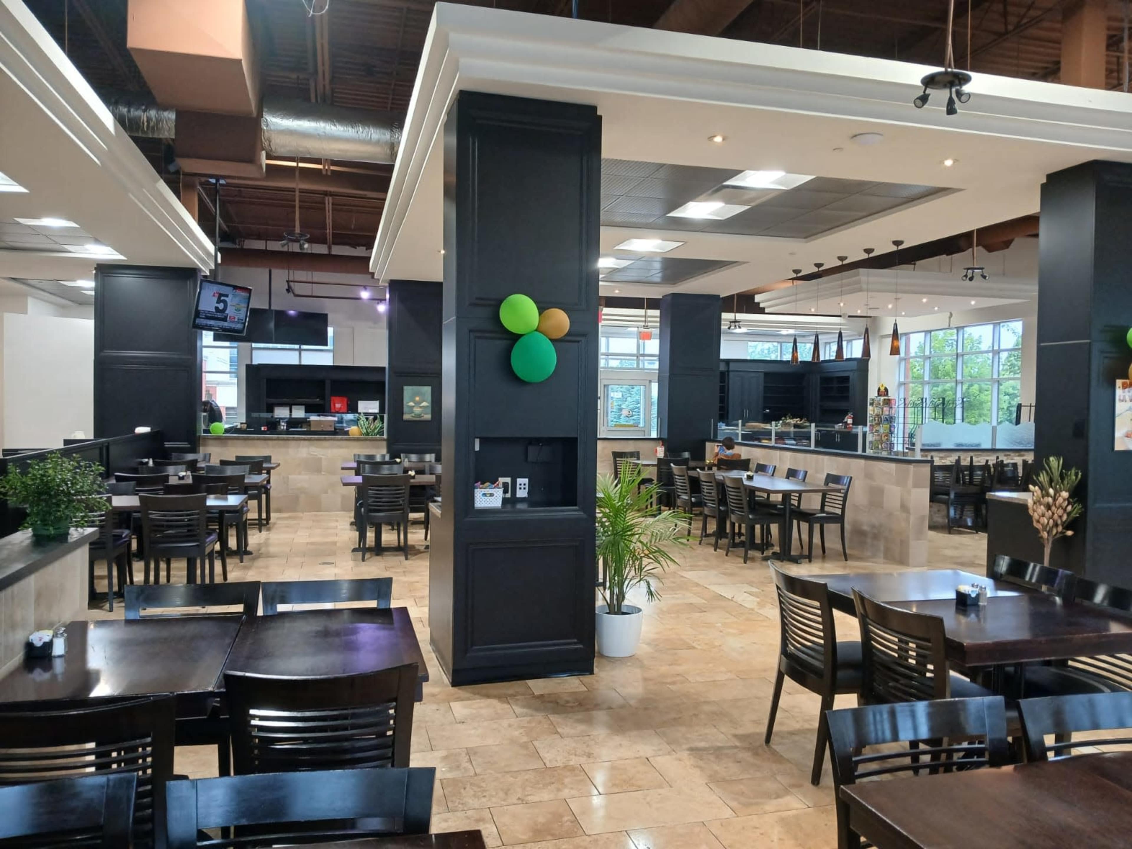 PD Diner | Vibrant restaurant venue, Aurora | Event | Peerspace