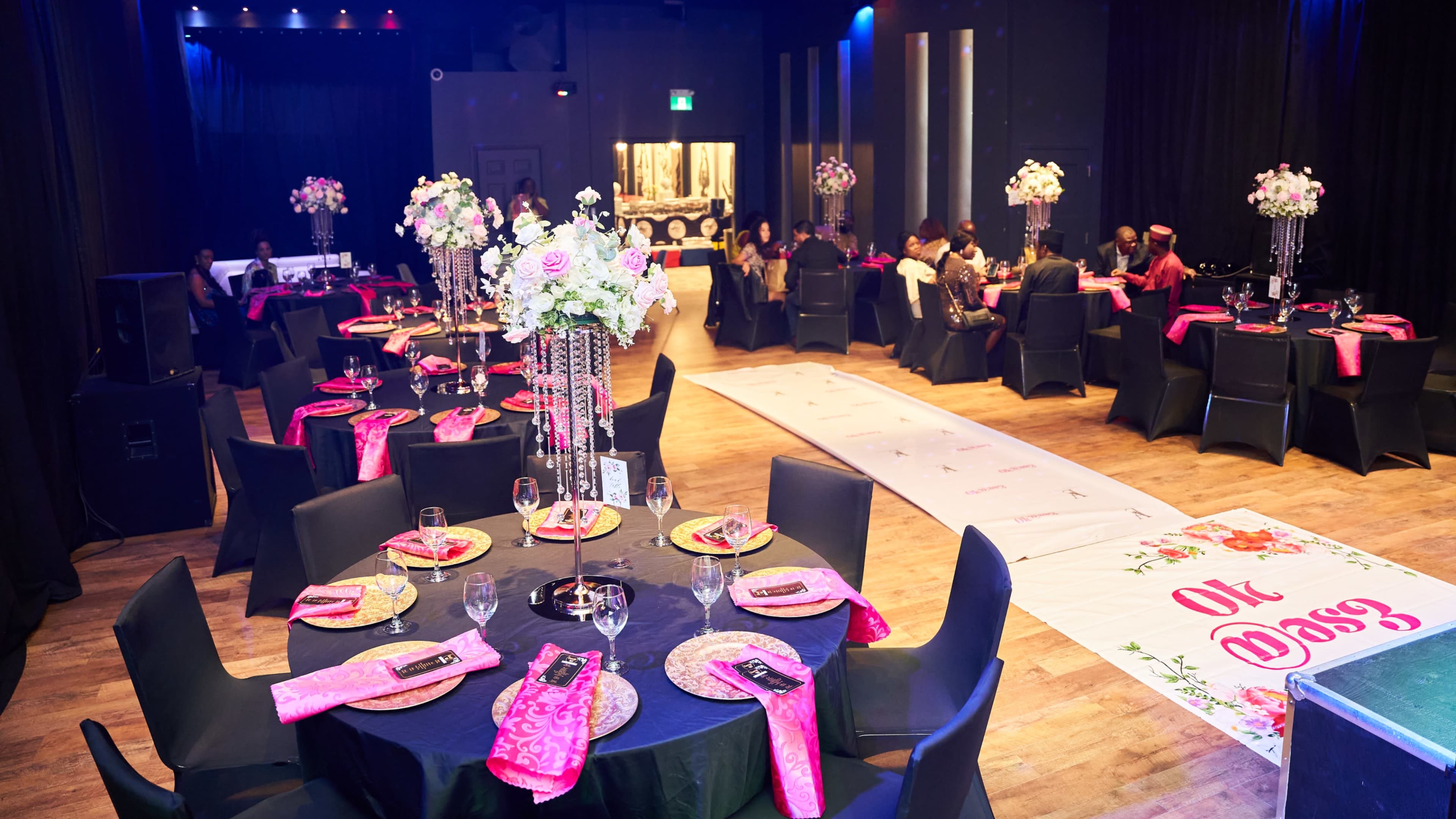 Main Stage Rehearsal Studios | Perfect Venue for Concerts, Parties ...