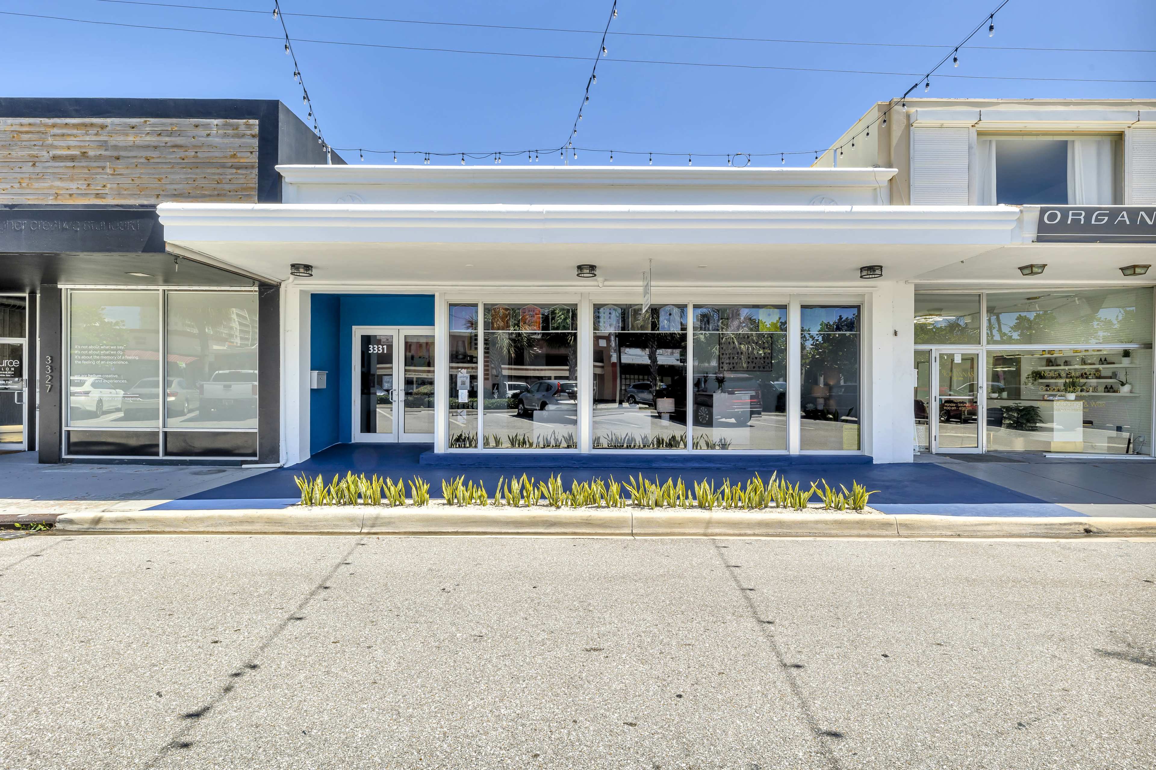 Bright, Modern, and Beachfront: Event Venue Available, Fort Lauderdale ...