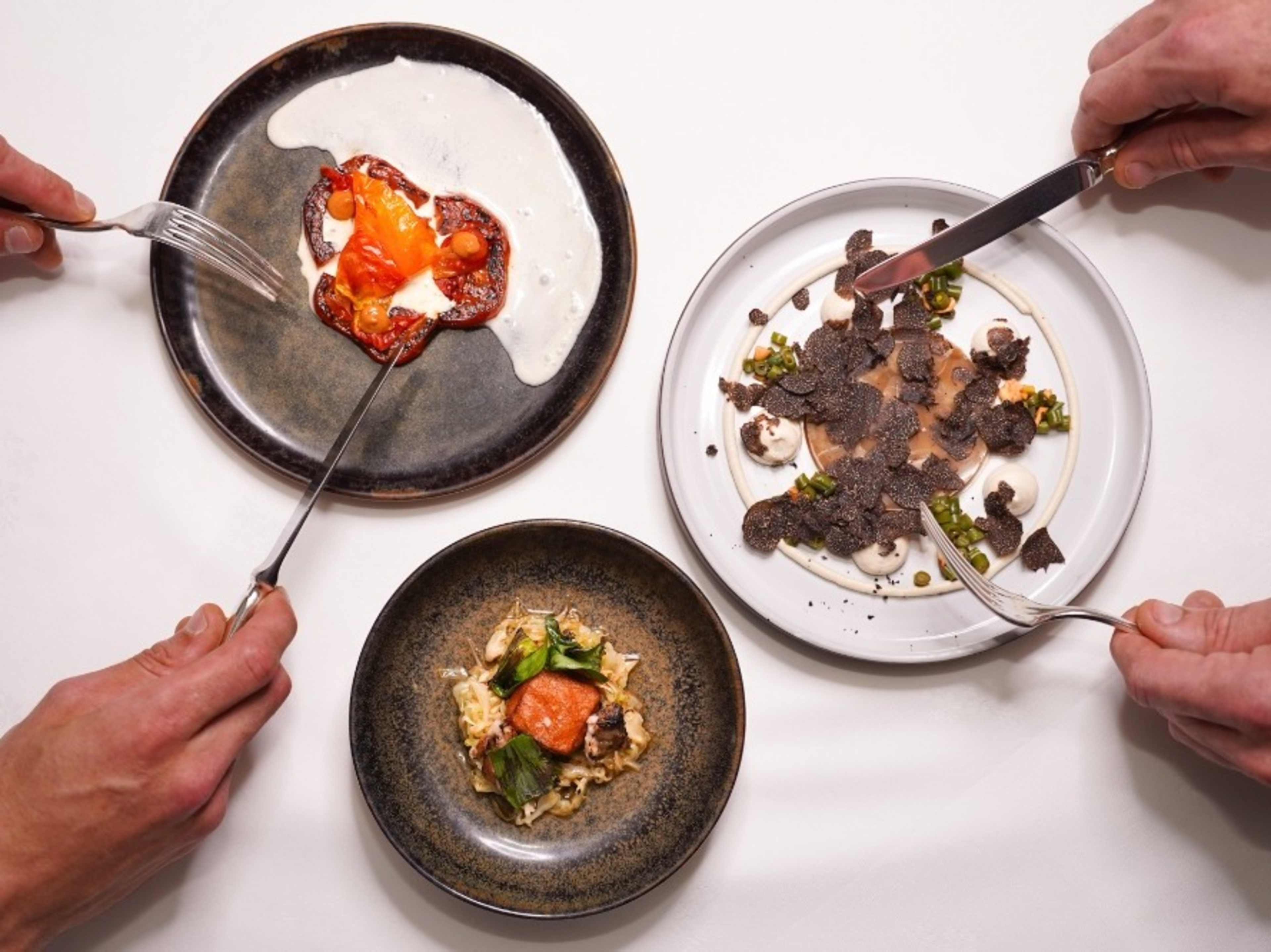 La Truffière | Historical French Cellar, Paris | Event | Peerspace