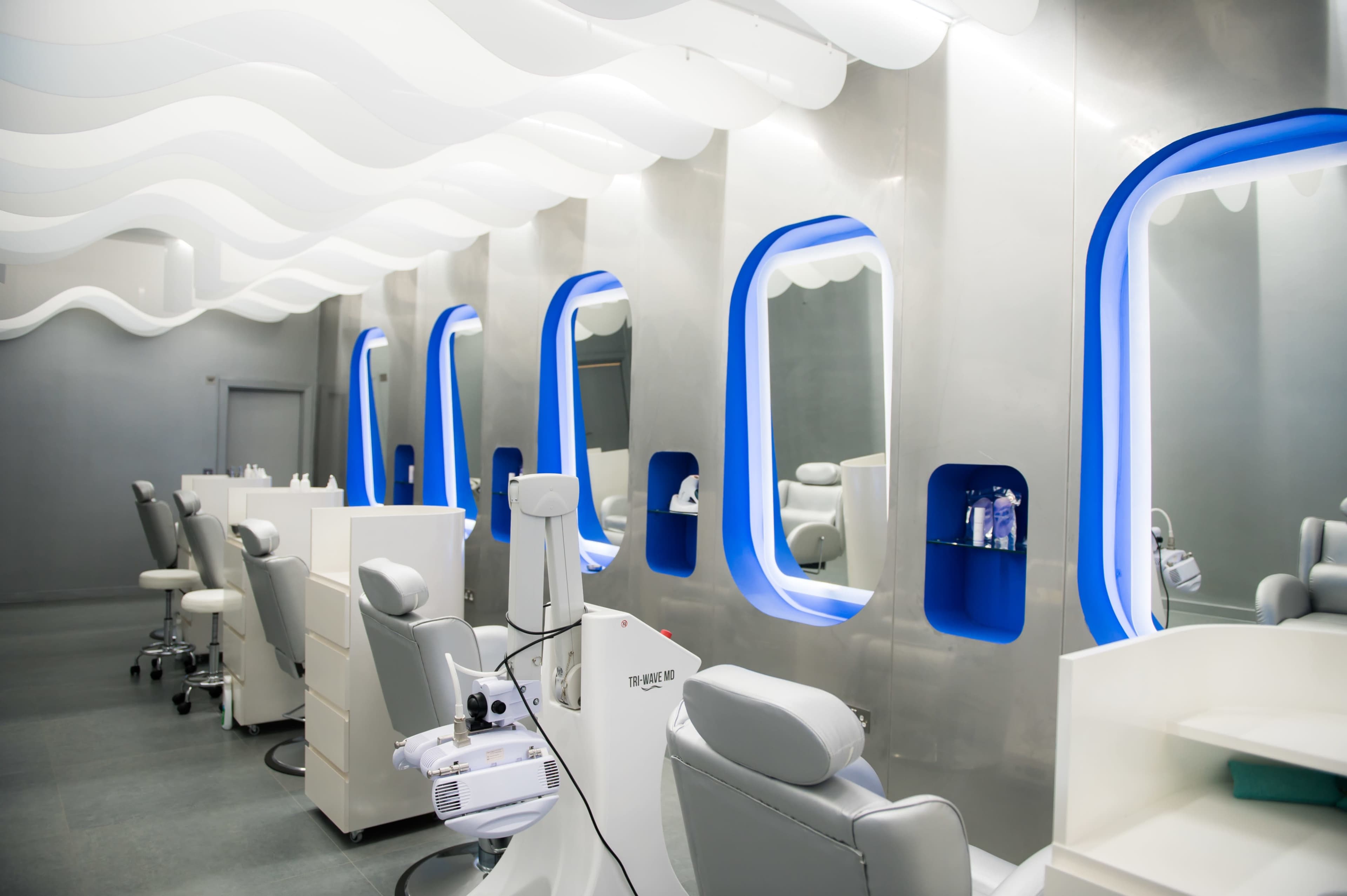 Urban Intergalactic Themed Spaceship, London | Event | Peerspace