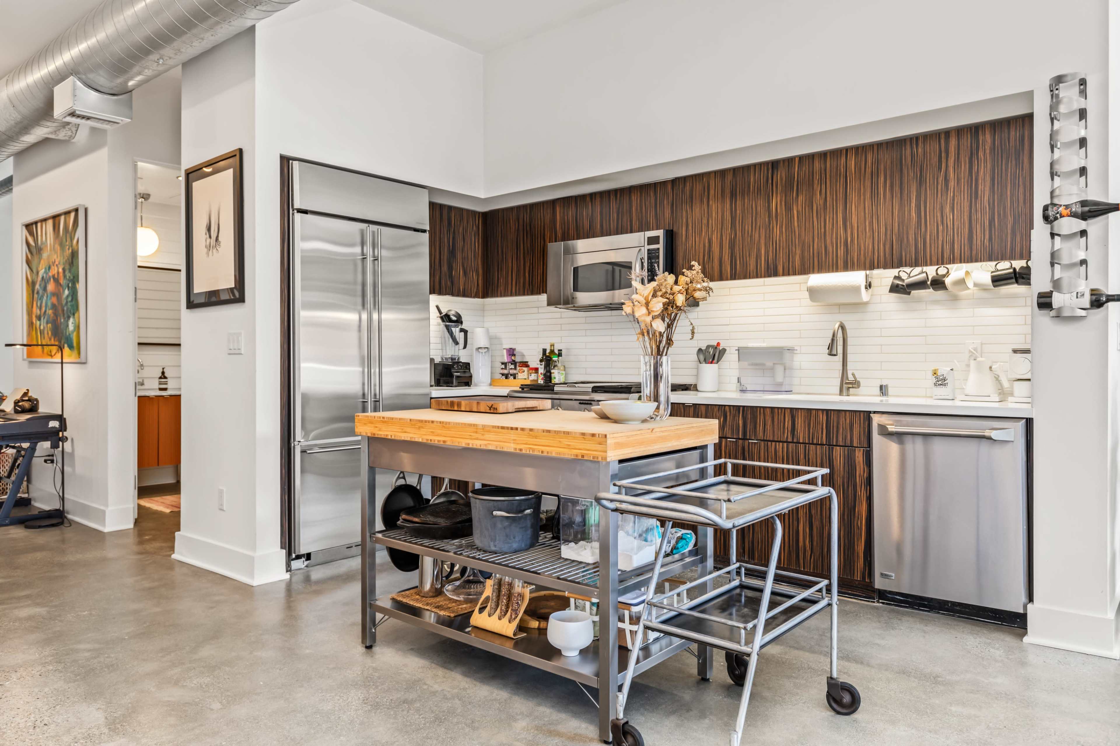 The Artloft, an airy space for shoots and events in Venice / Santa Monica, Santa Monica, CA ...