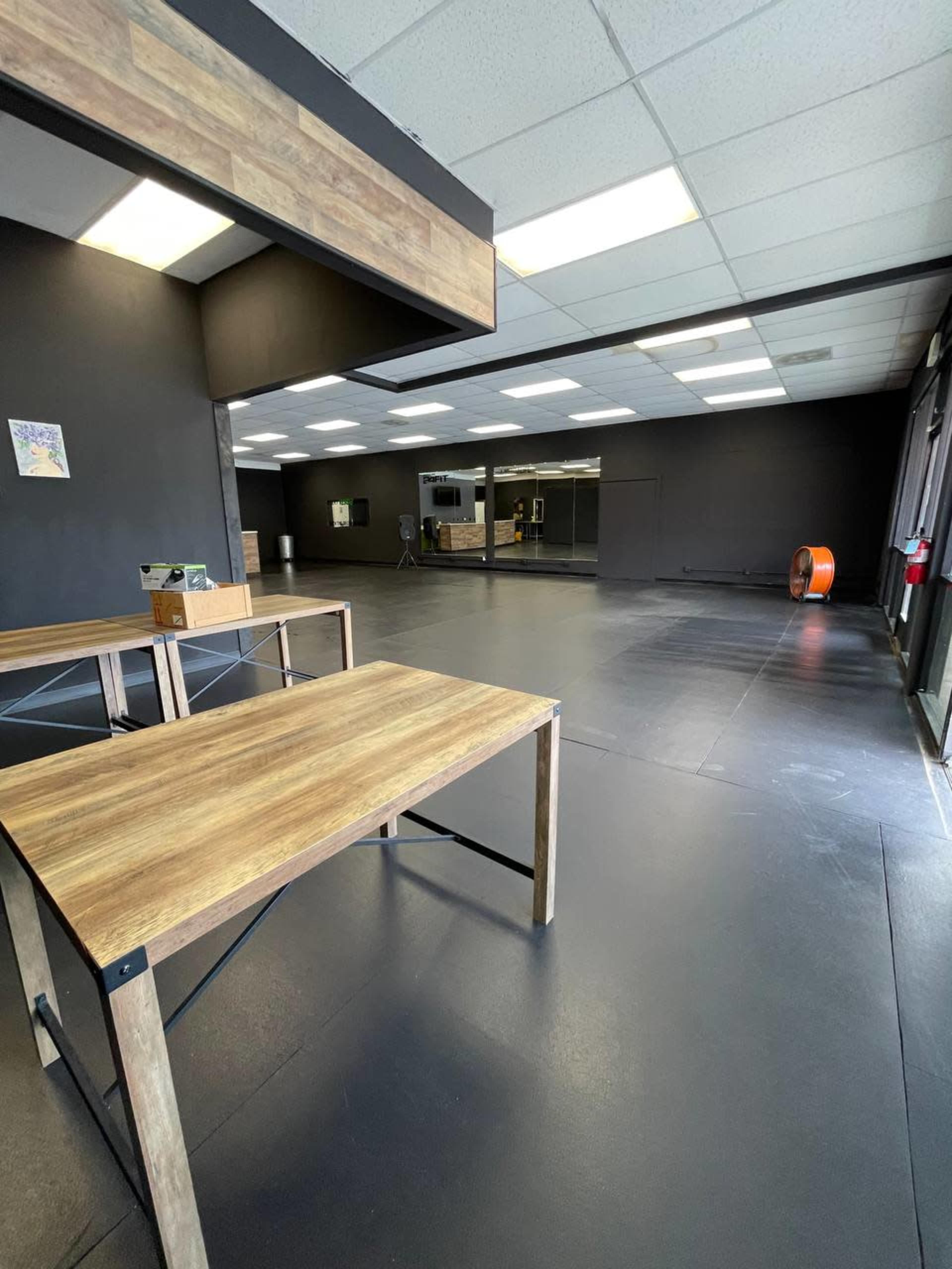 Highland Modern Venue, Highland, CA | Event | Peerspace