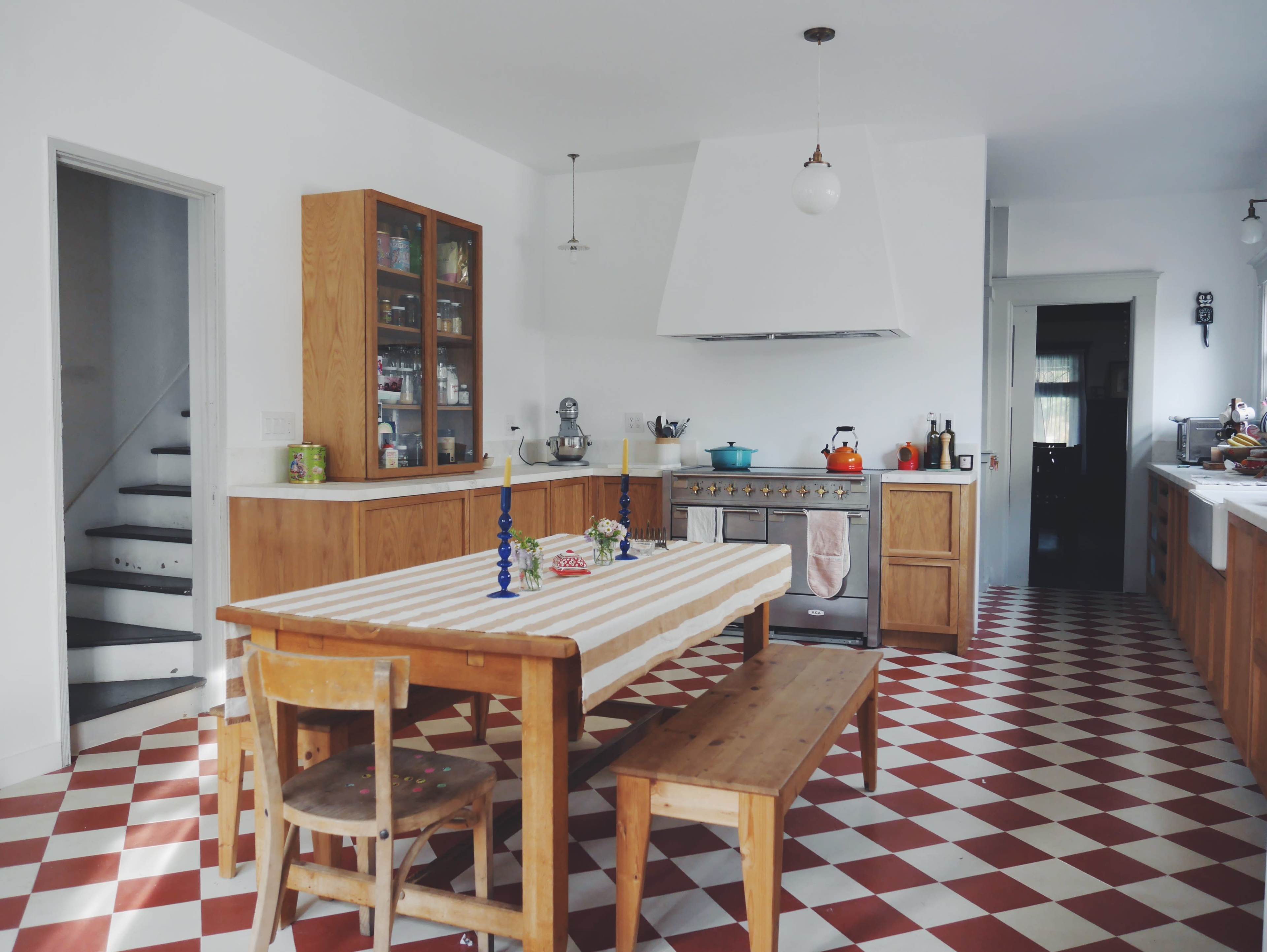 Magical Historic Craftsman Home, Los Angeles, CA | Production | Peerspace