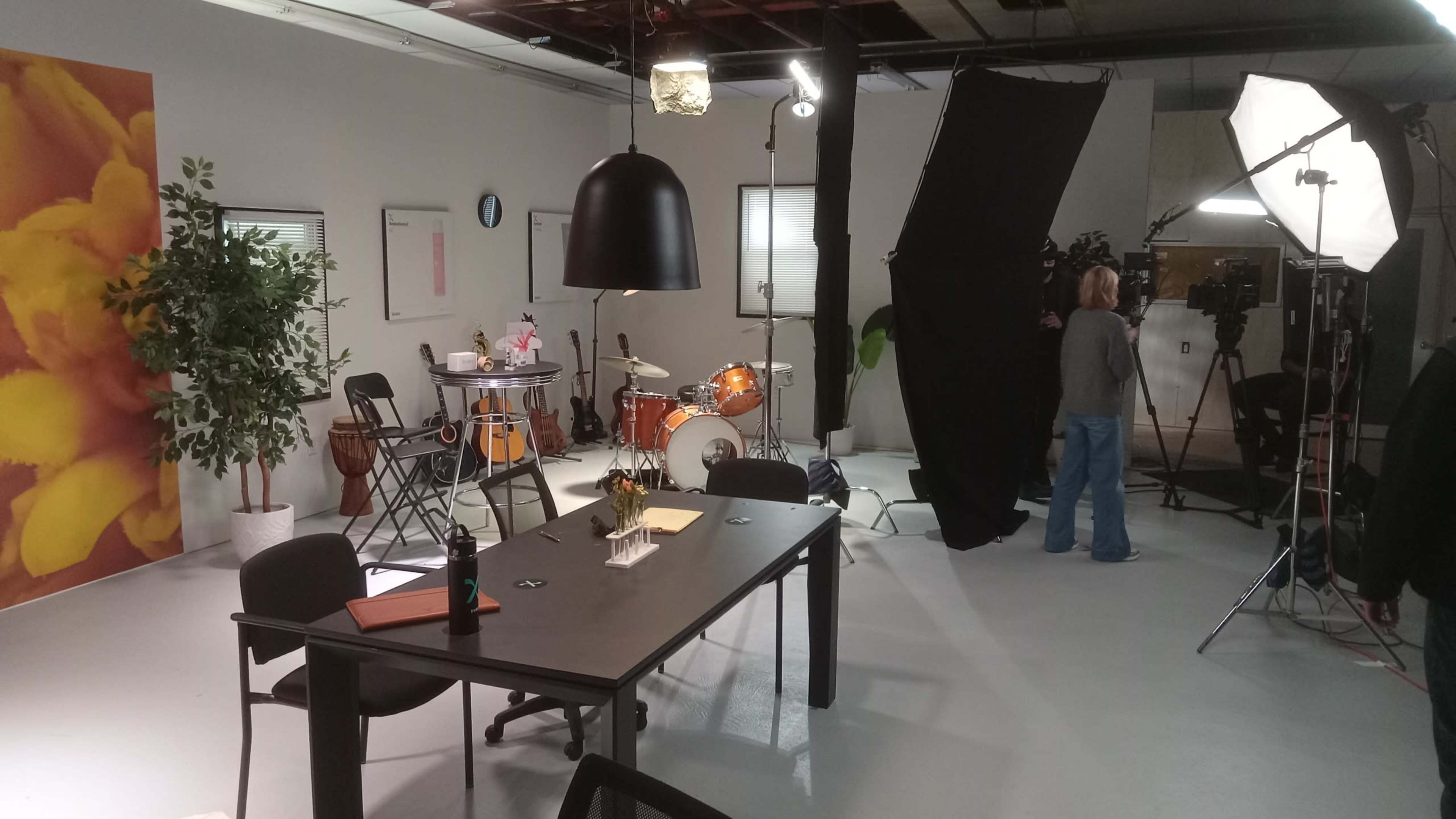 Independent Content Studio, Paulsboro, NJ | Production | Peerspace