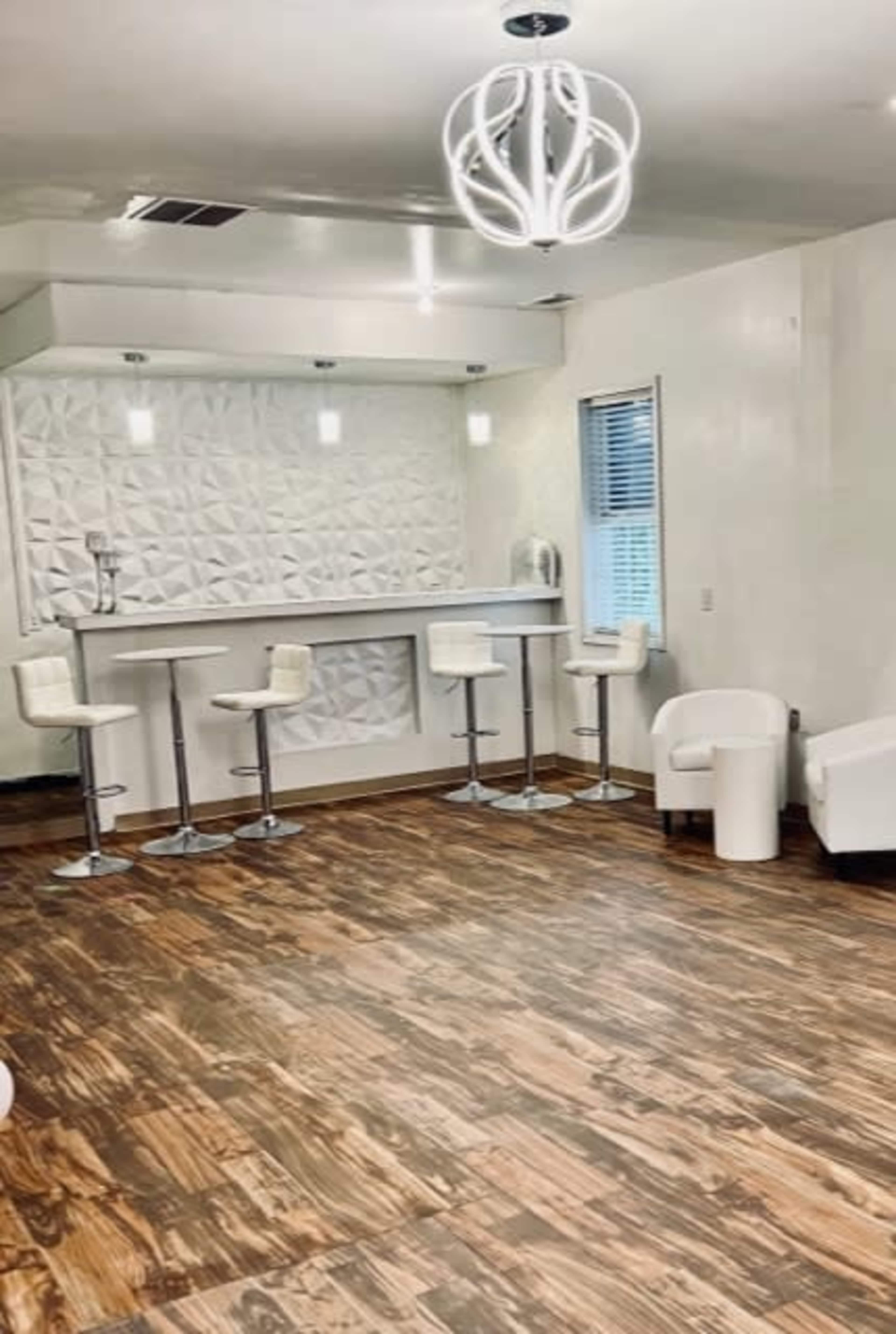 Urban, event center-studio, contemporary, Decatur, GA | Production ...