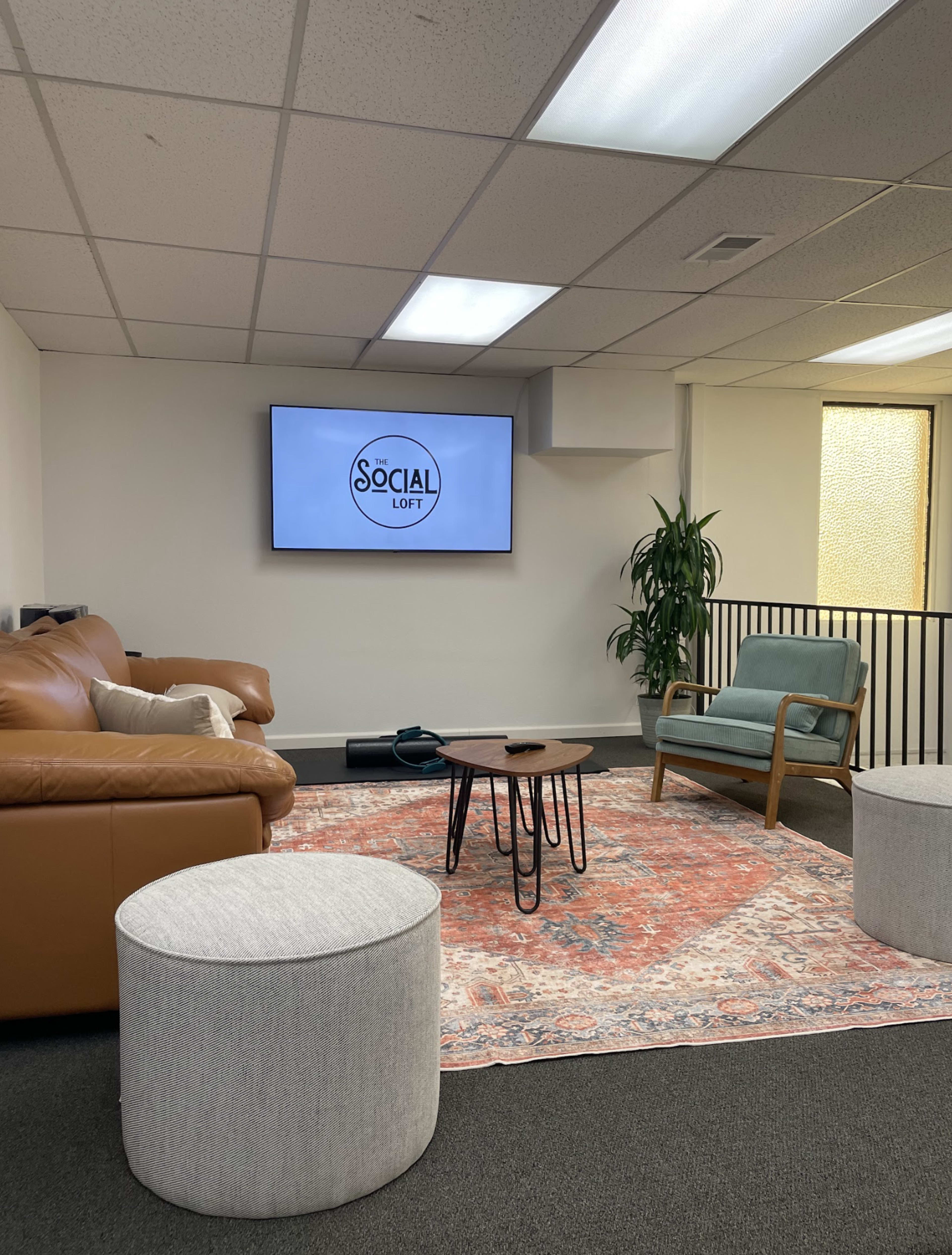 Event space for social gatherings and classes, Laguna Nigel, CA | Off ...