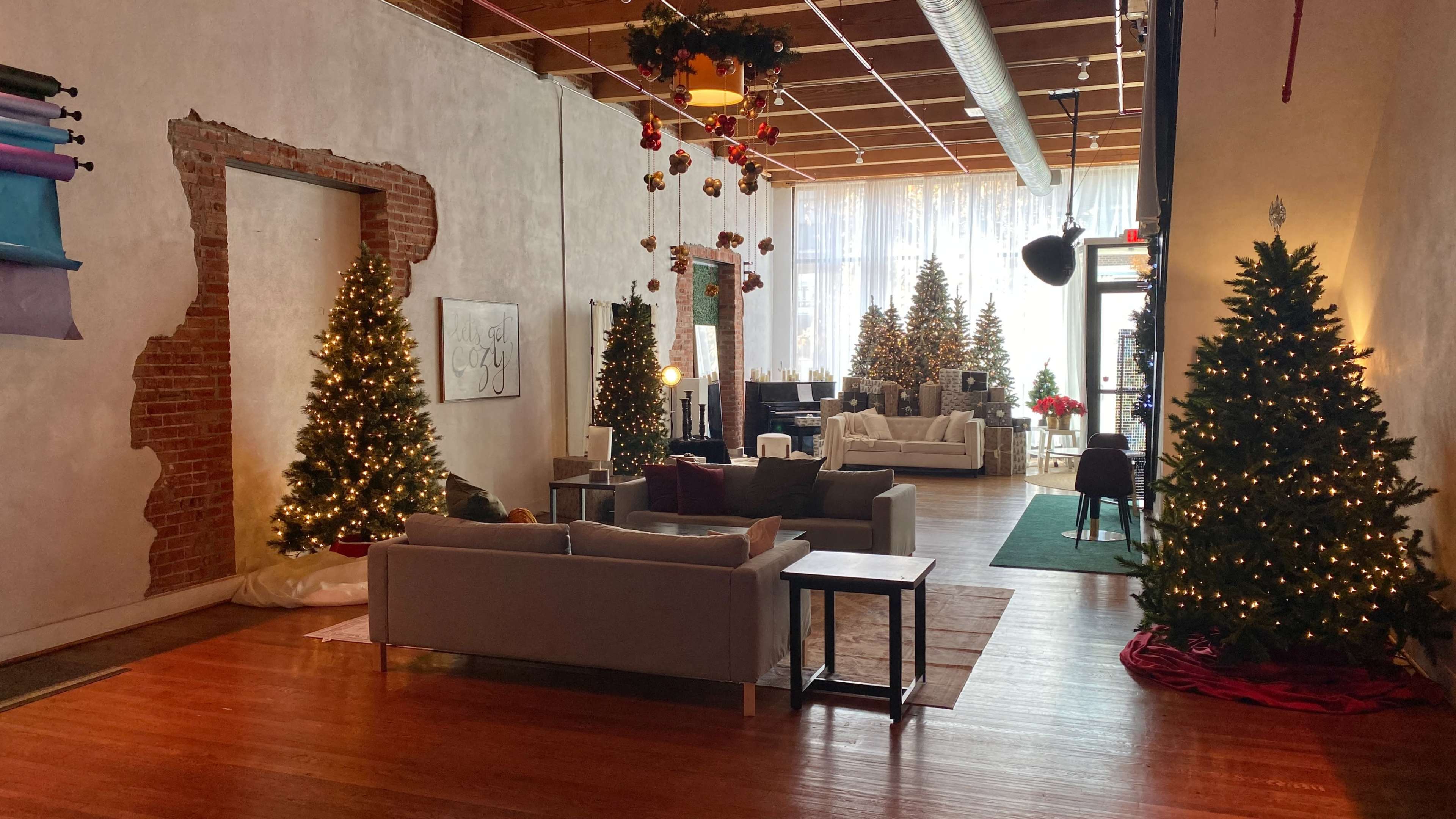 Motive KC – Host Your Holiday Event | Holiday Event Space - Now Booking ...