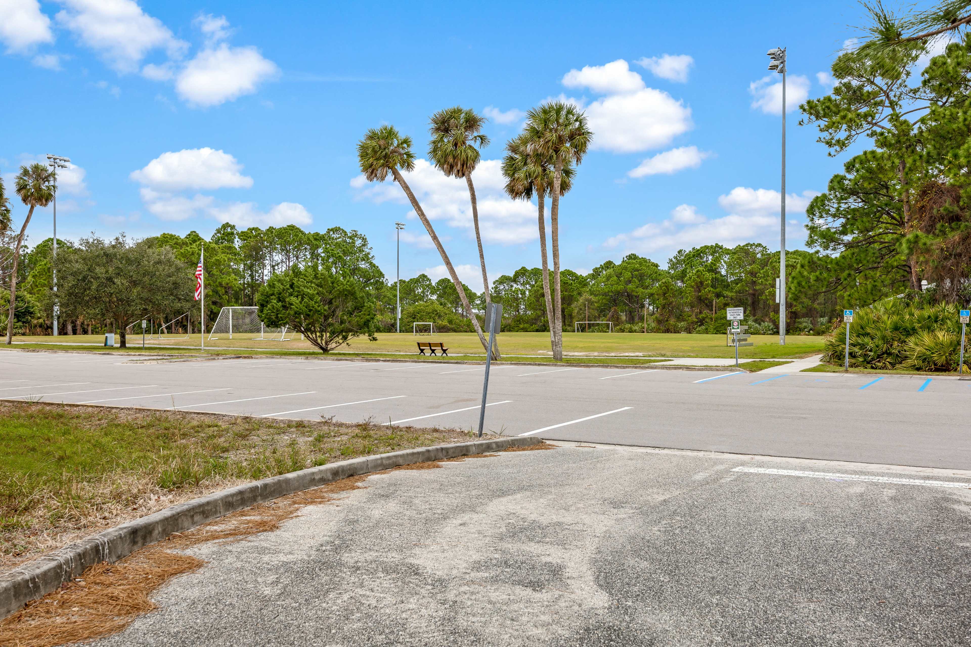 Martial Methods: Training Grounds | Versatile Indoor/Outdoor Viera East Coaching Space Connected ...