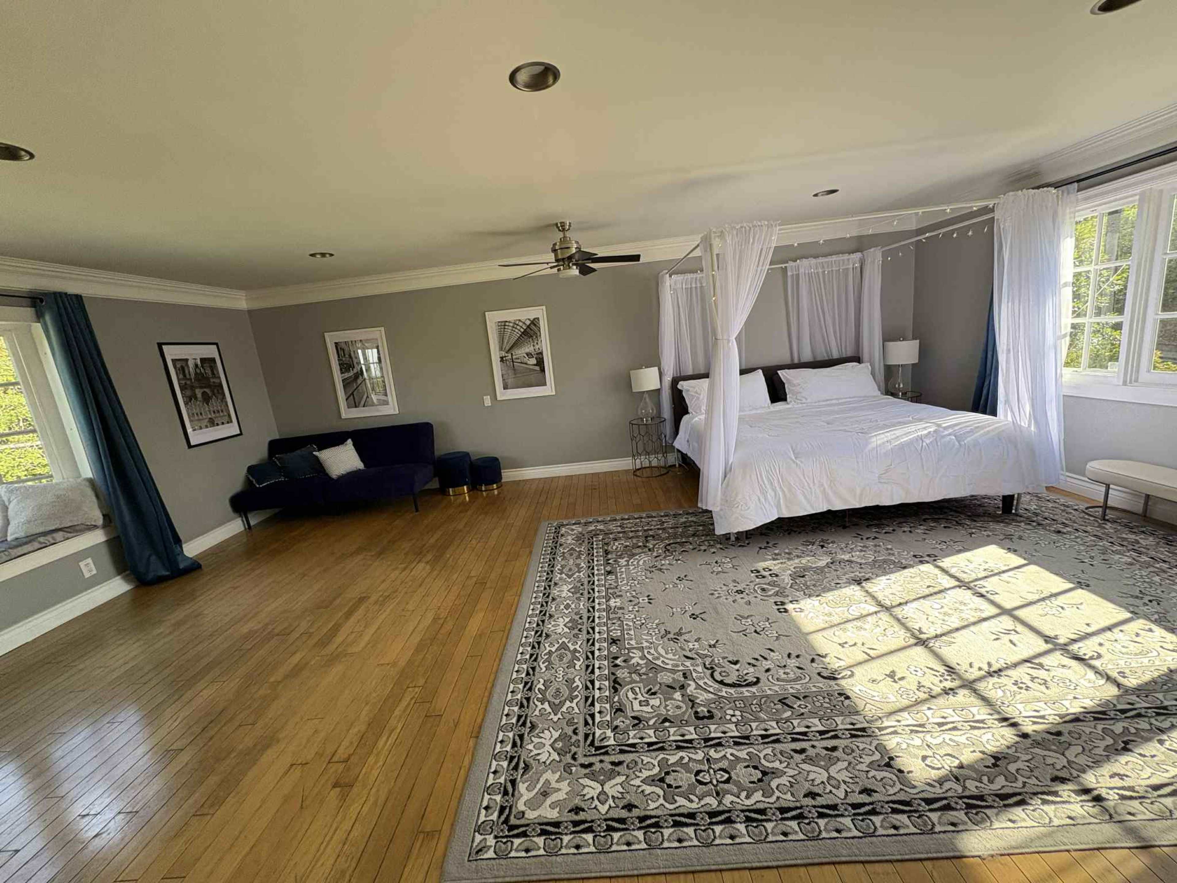 The Violet Lounge - Production Suite, Woodland Hills, CA | Event ...