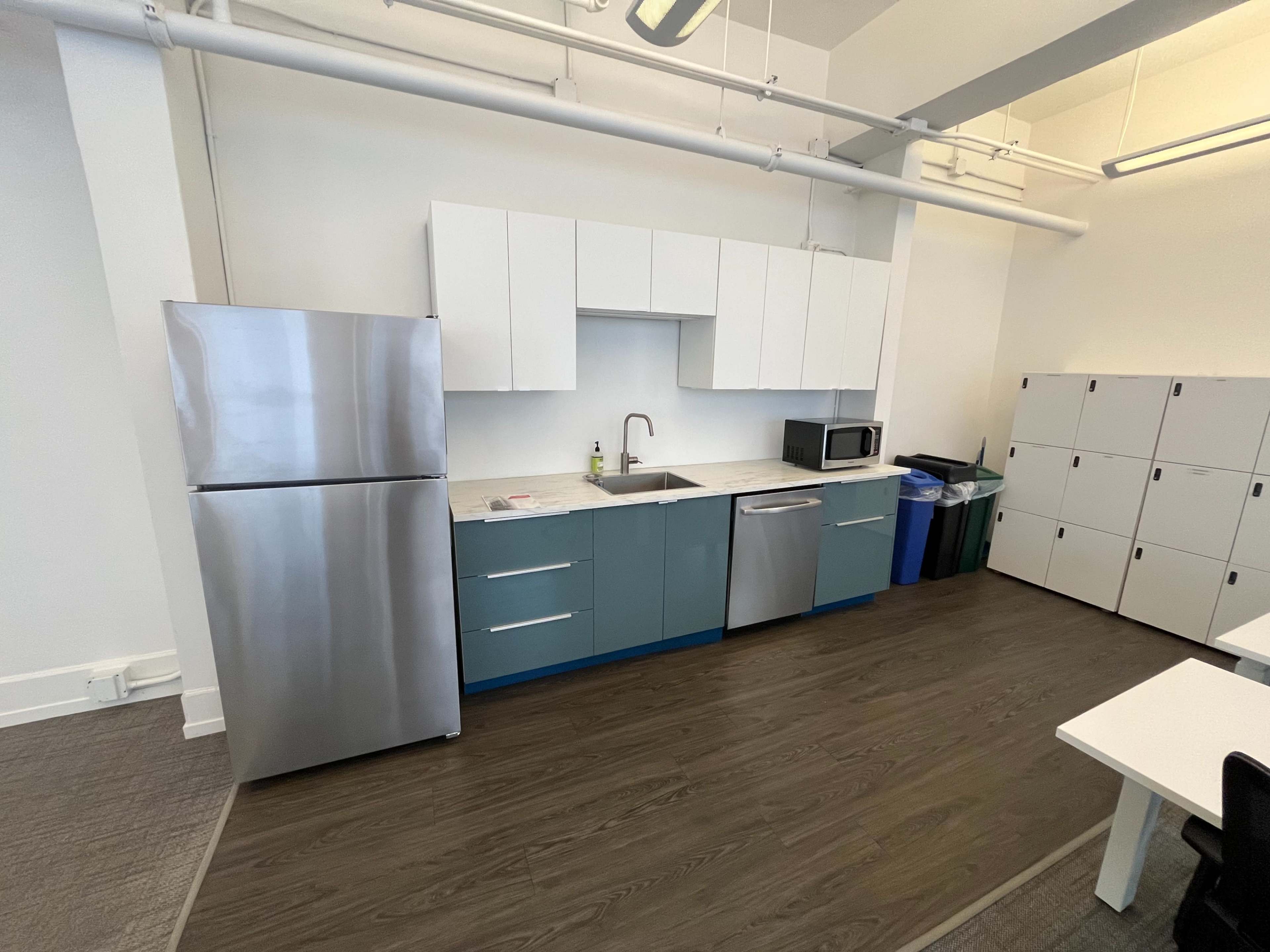 Office Suite in Wonderful Union Square Building, San Francisco, CA ...