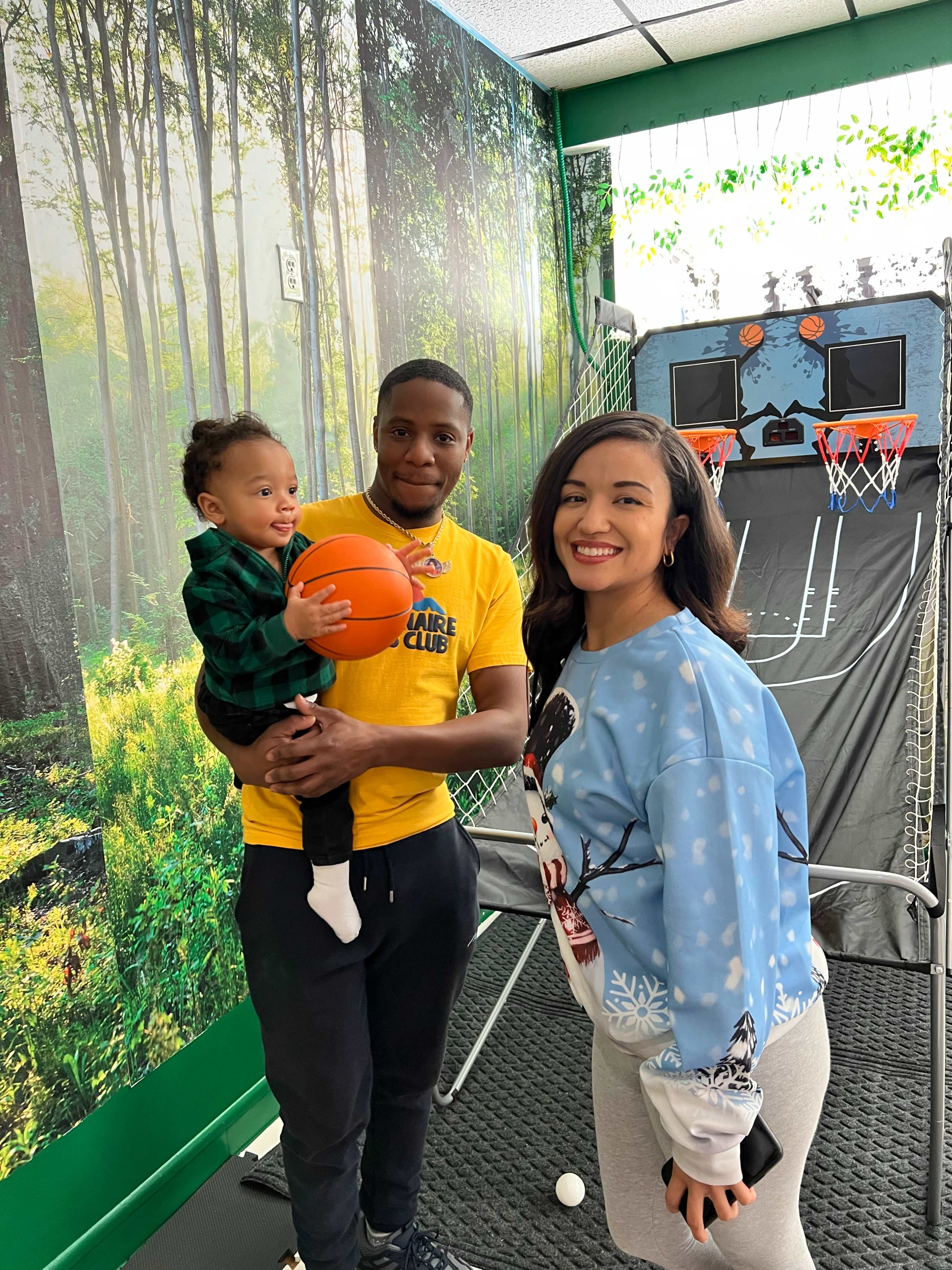 The Forest Event Center for Children, Dothan, AL | Event | Peerspace