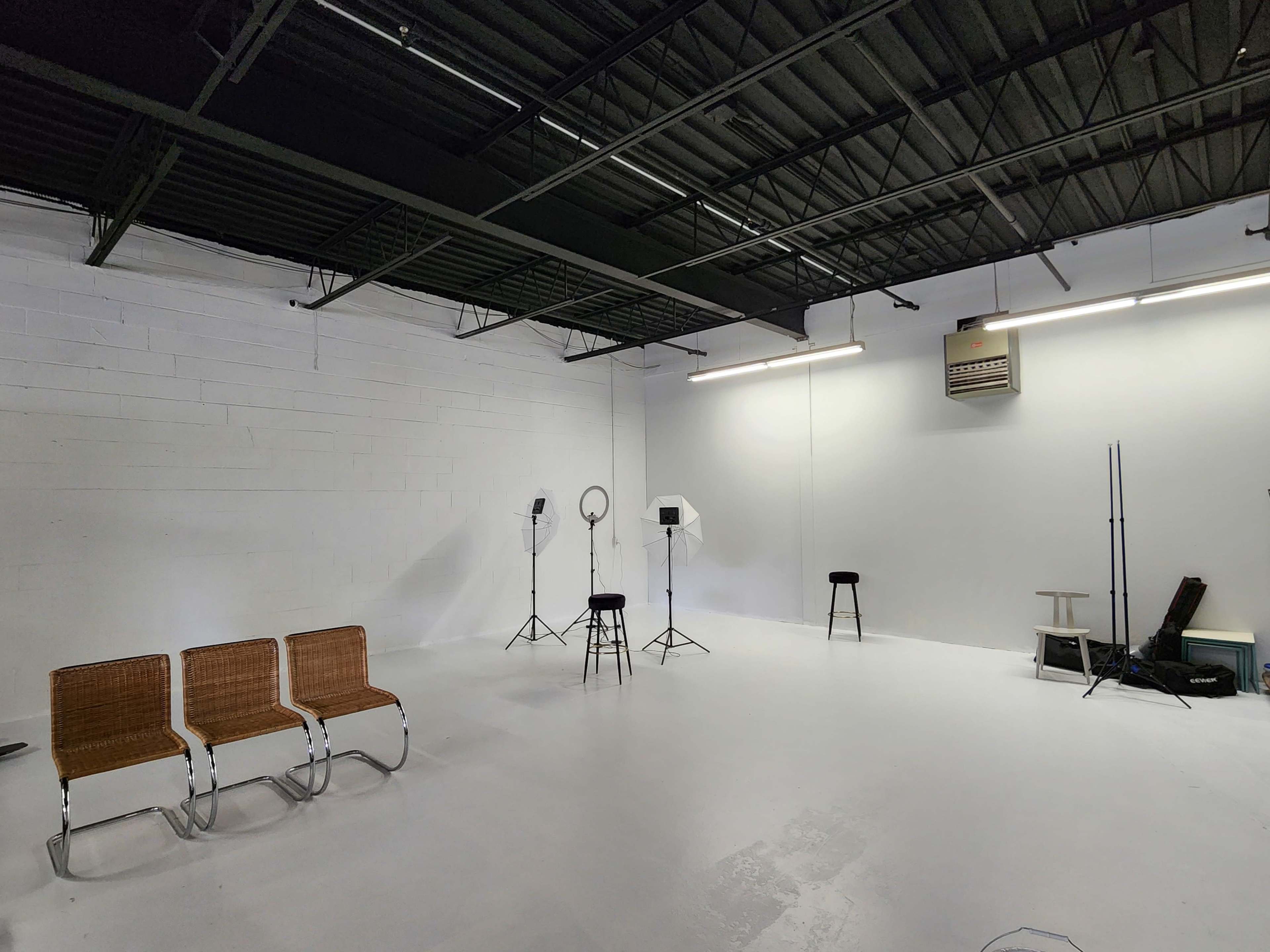 Stone Studios | Large Photo and Video Studio Space, Mississauga ...