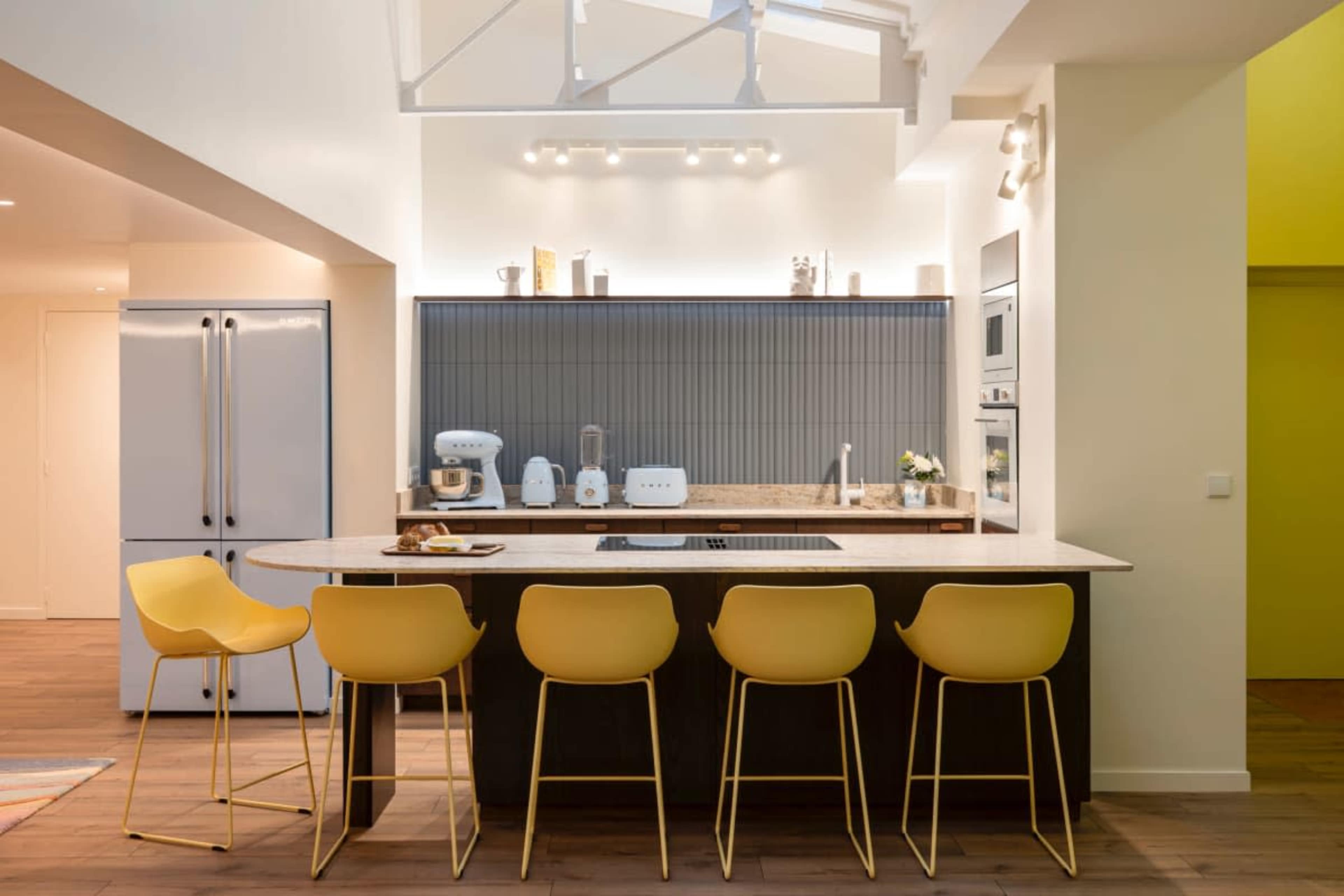 YUMMY LOFT, BOULOGNE-BILLANCOURT | Production | Peerspace