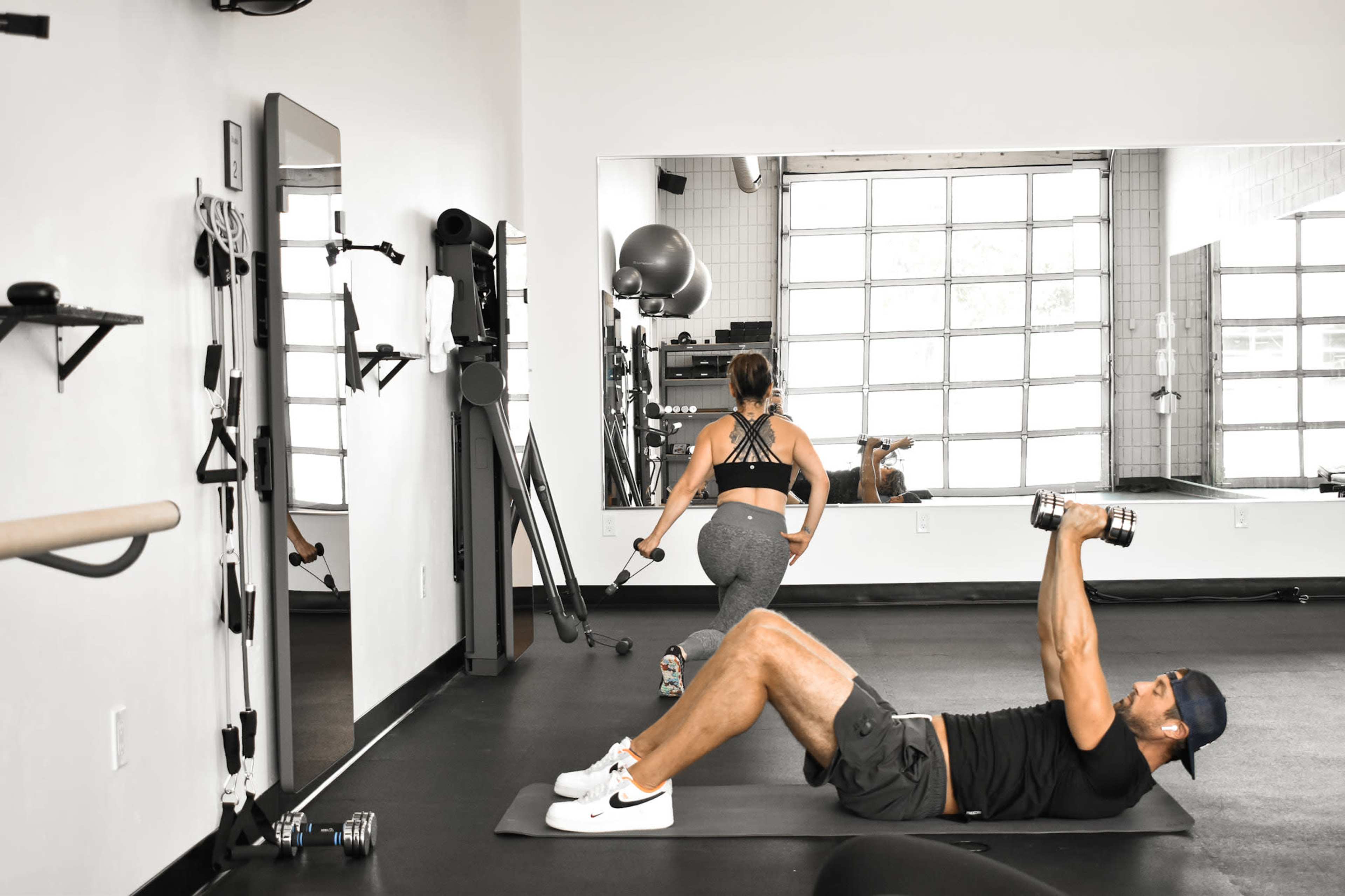 The Remedy Collective | Versatile Fitness and Movement Studio in ...