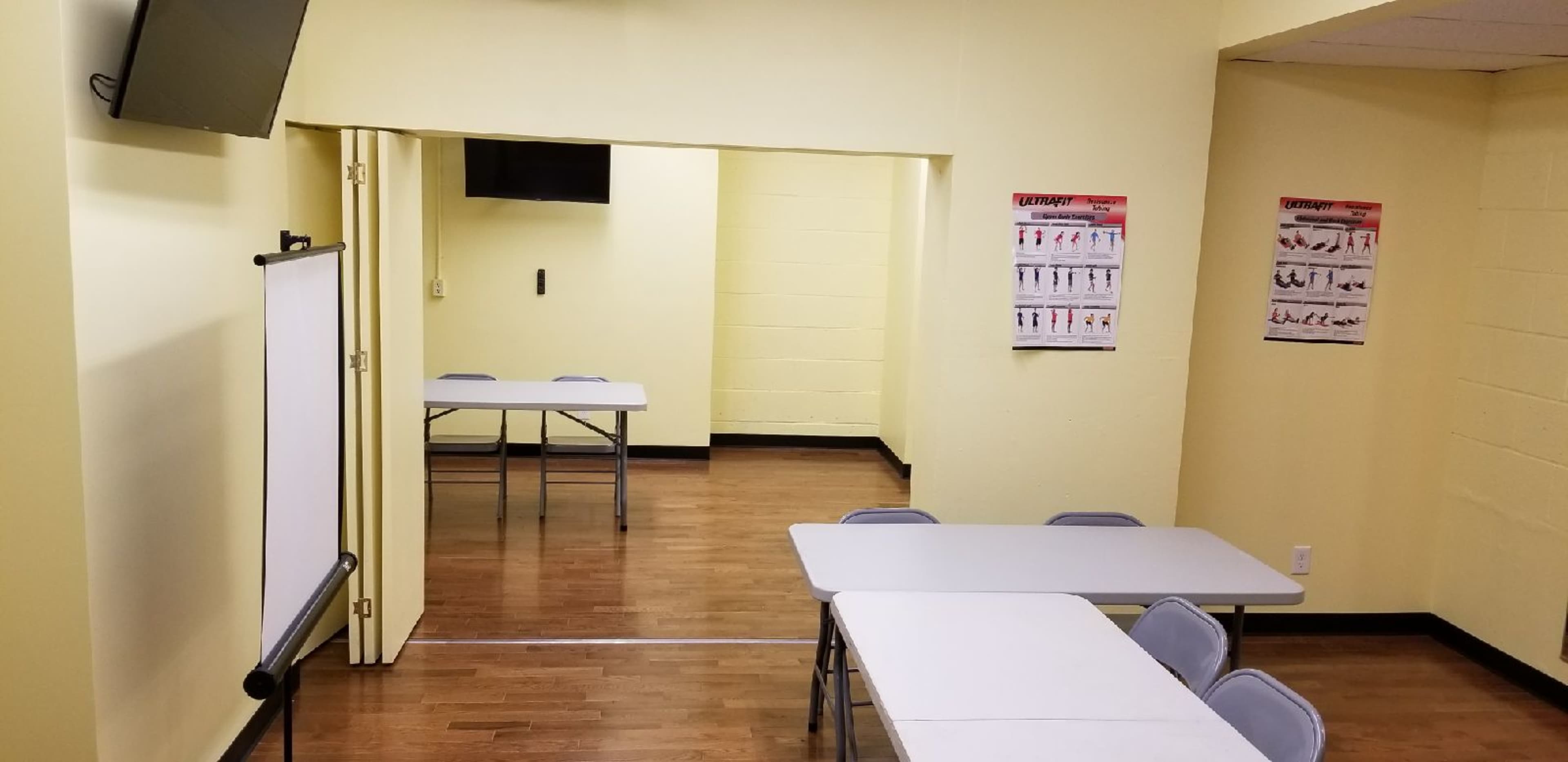 Brand New Multi-Purpose Studio/Classroom/Meeting Space, New York, NY ...