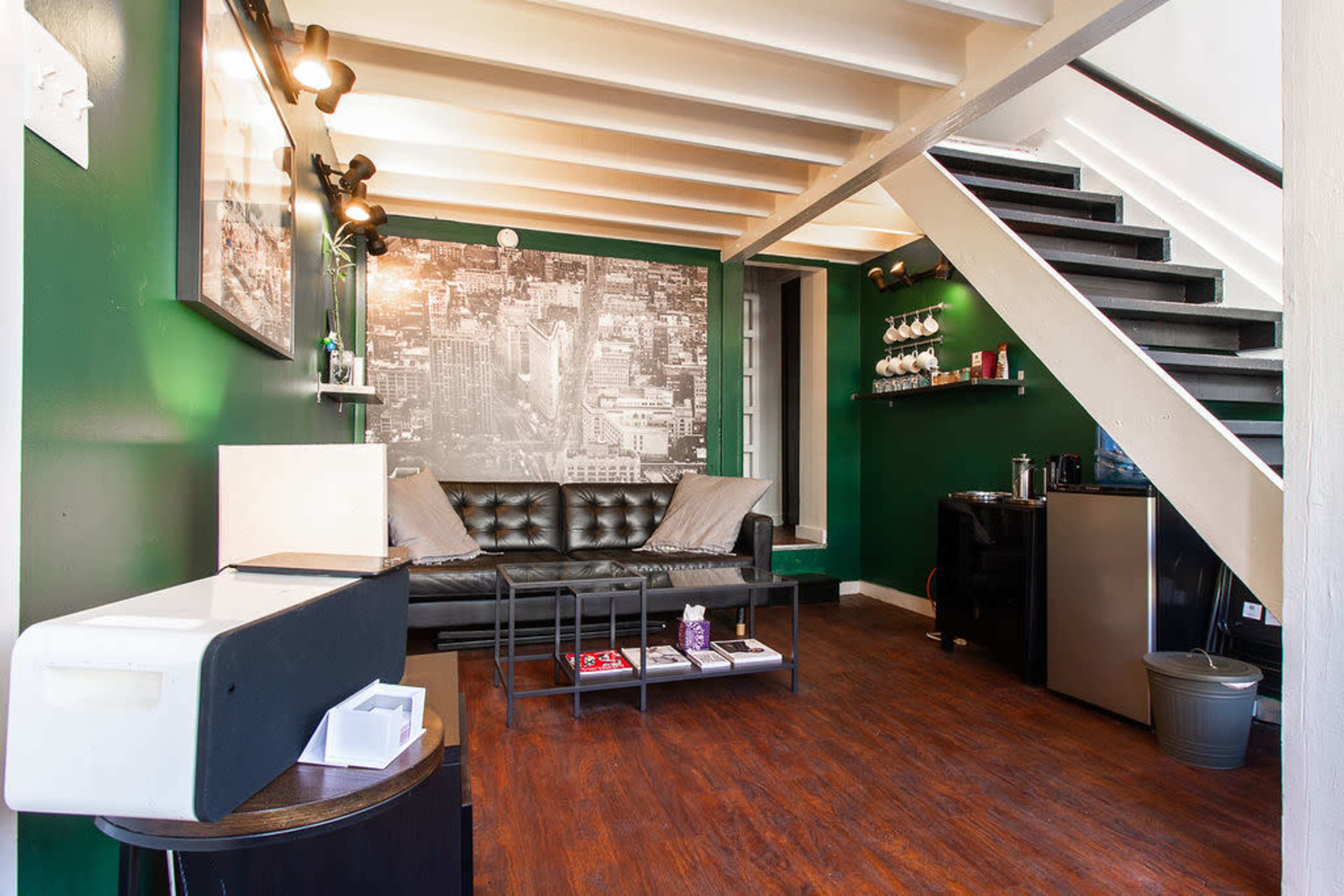 West Philly Bi-level, Loft Style Event Studio, Philadelphia, PA | Event ...