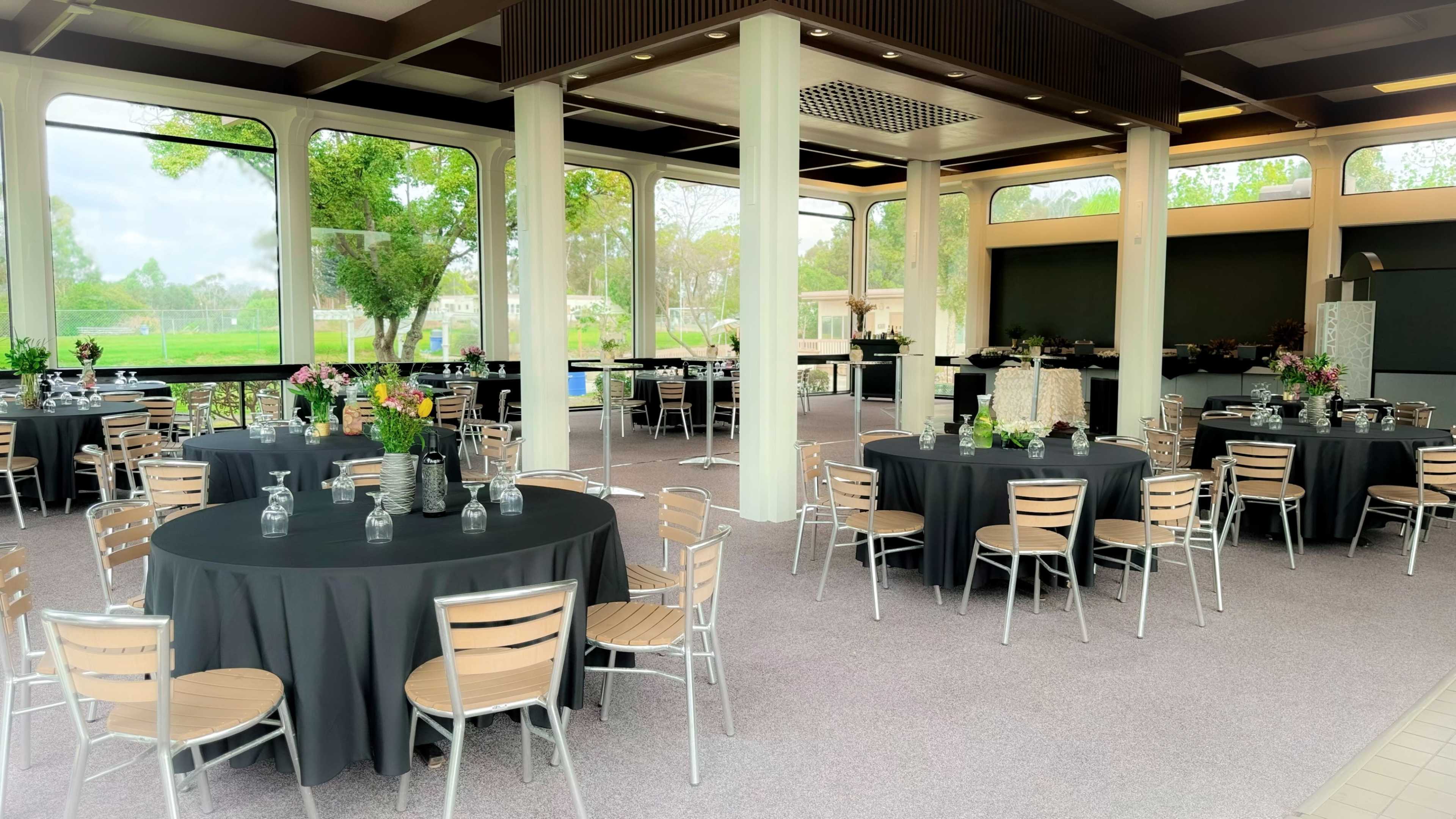 Emjaye Inspired | Indoor Hall Event Space, SAN DIEGO, CA | Event ...