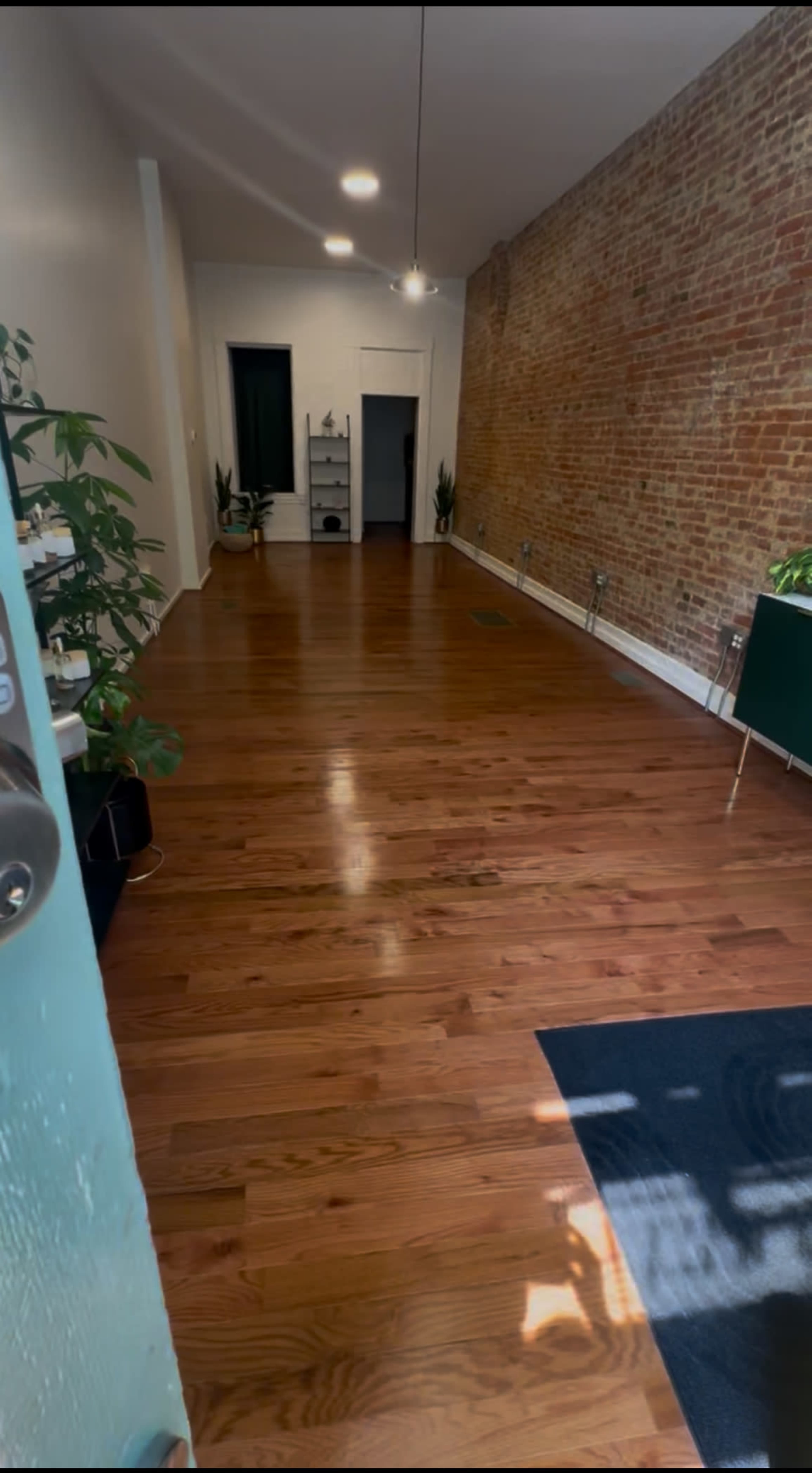 Zencinnati | Urban Wellness Studio, Cincinnati, OH | Production | Peerspace