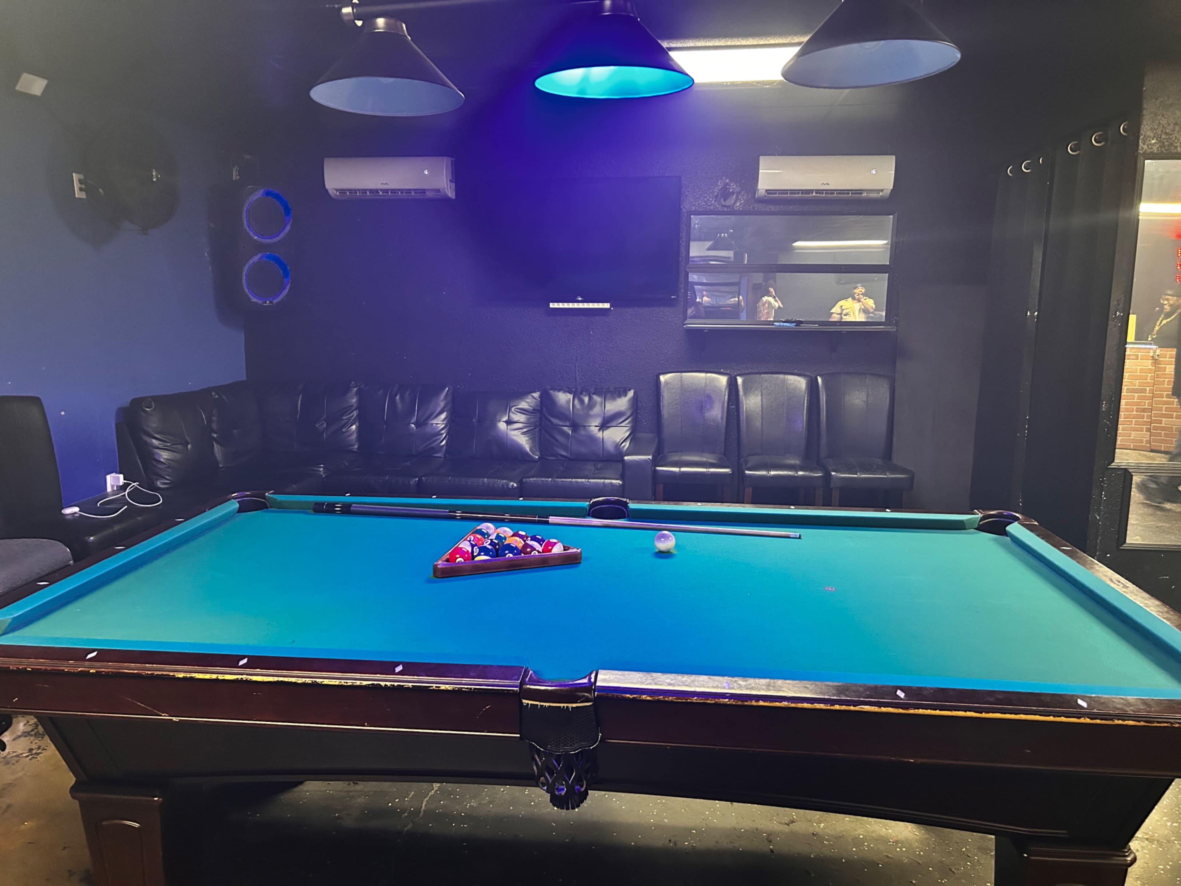 GREEDY GANGSTA | Northside, Exclusive, Private Video/ Photo Studio ...