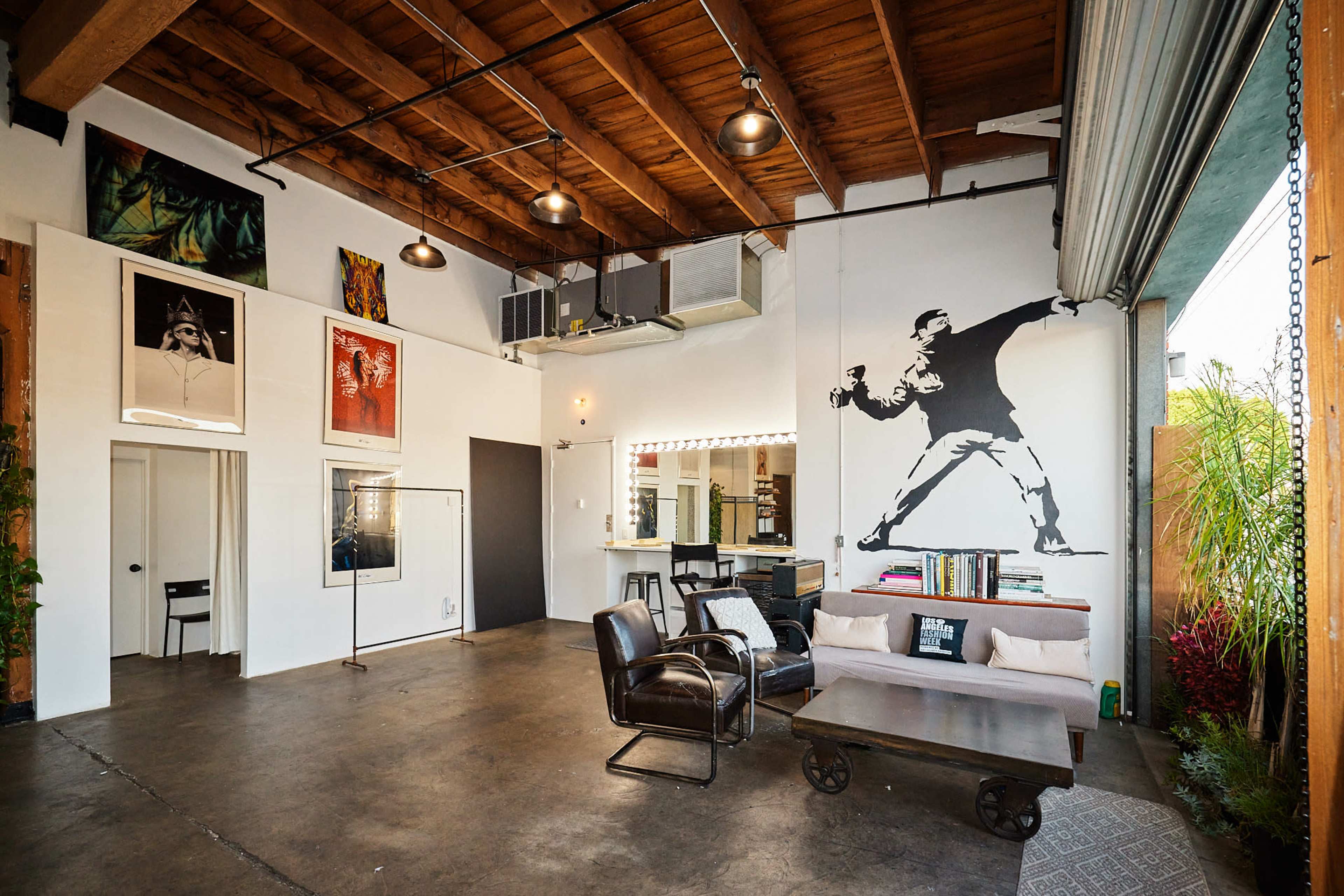 Matt Doheny Photography | Luminous Arts District Studio: Inspiring ...