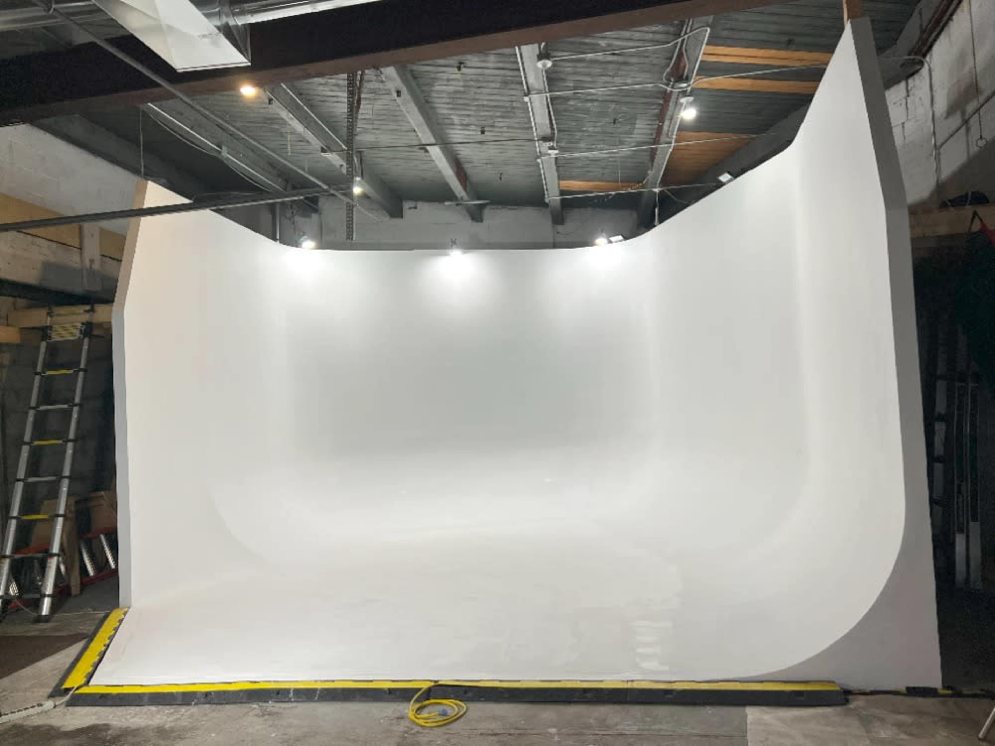 Dorenfeld Development | Film Studio Unreal Production Studio Infinity ...