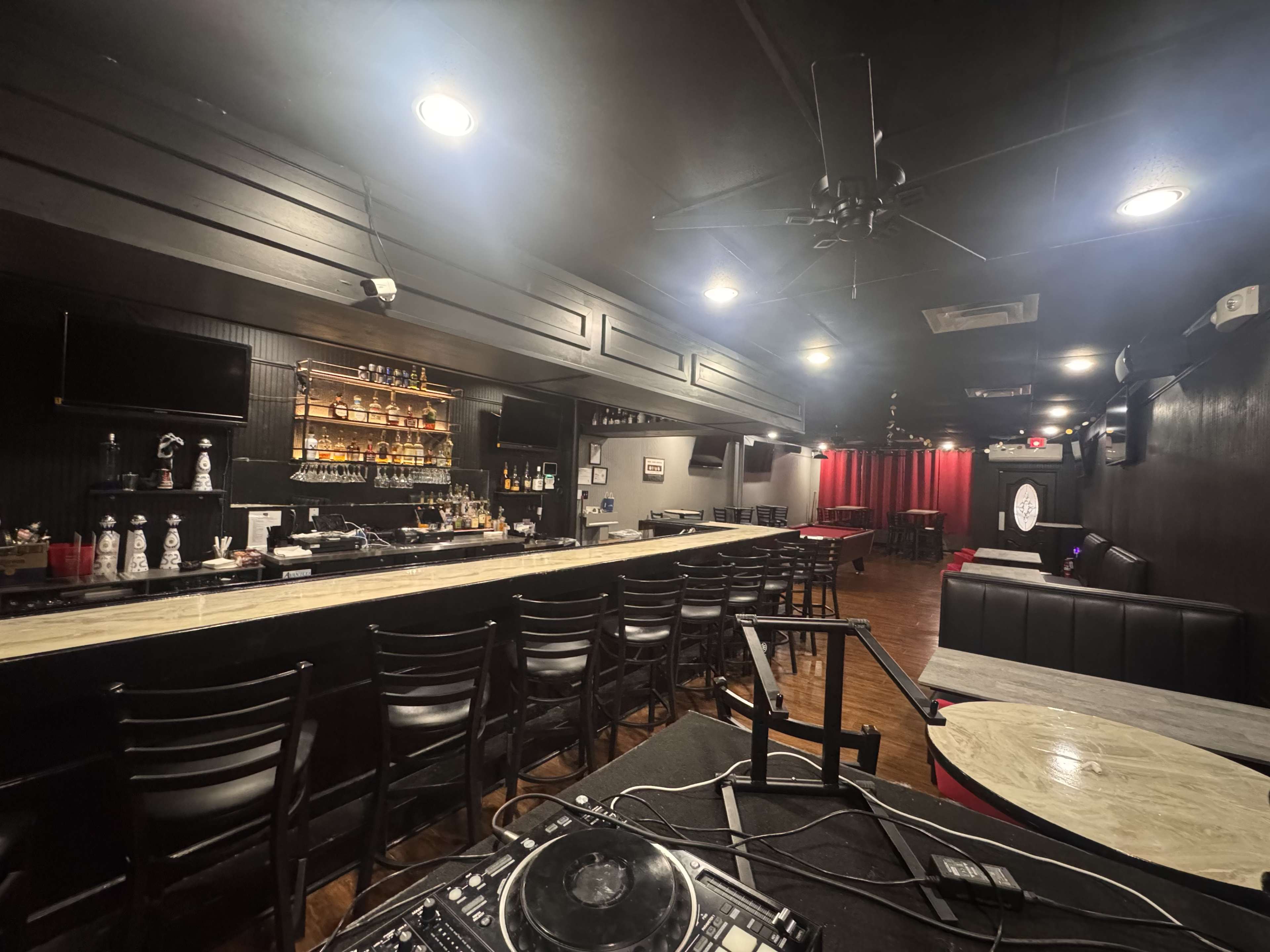 The Flava House | Hidden Gem Bar Lounge, Newark, DE | Event | Peerspace