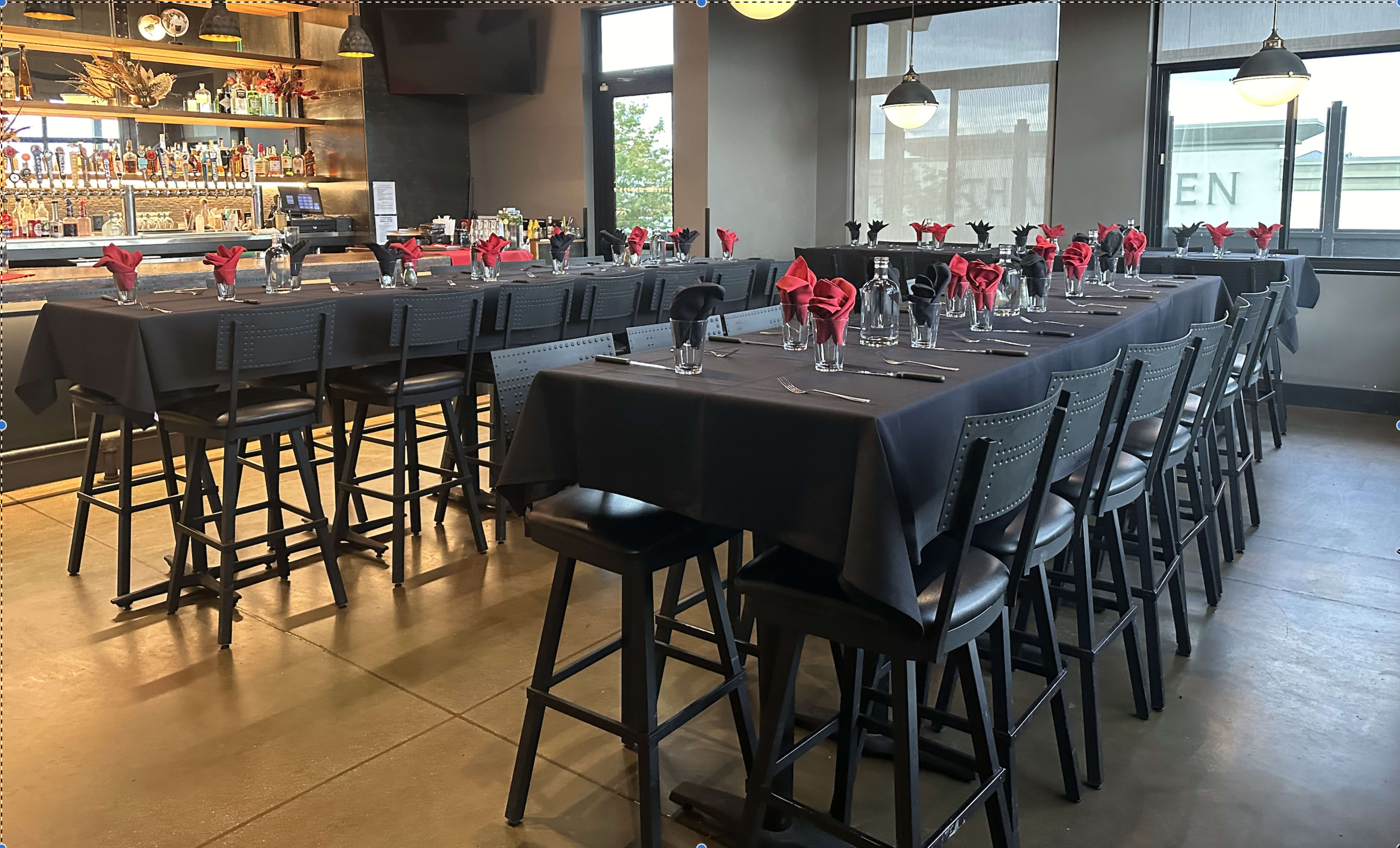 Lazy Dog Bar & Grill | The Nest Bar, Johnstown, CO | Off-Site | Peerspace