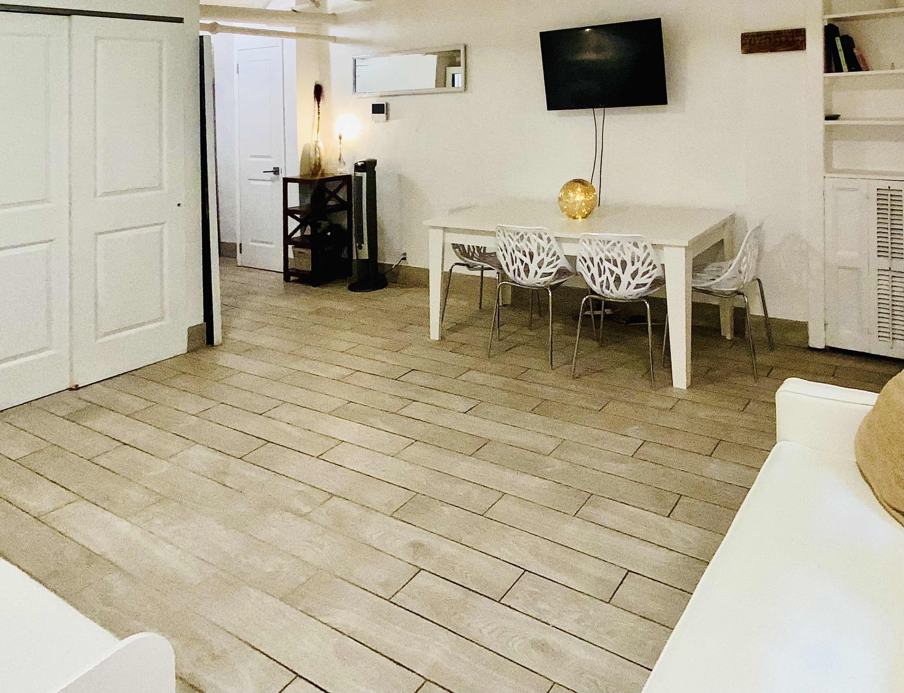 Pop-up West Village Venue w Street Entrance on Leroy & Bleecker, New ...