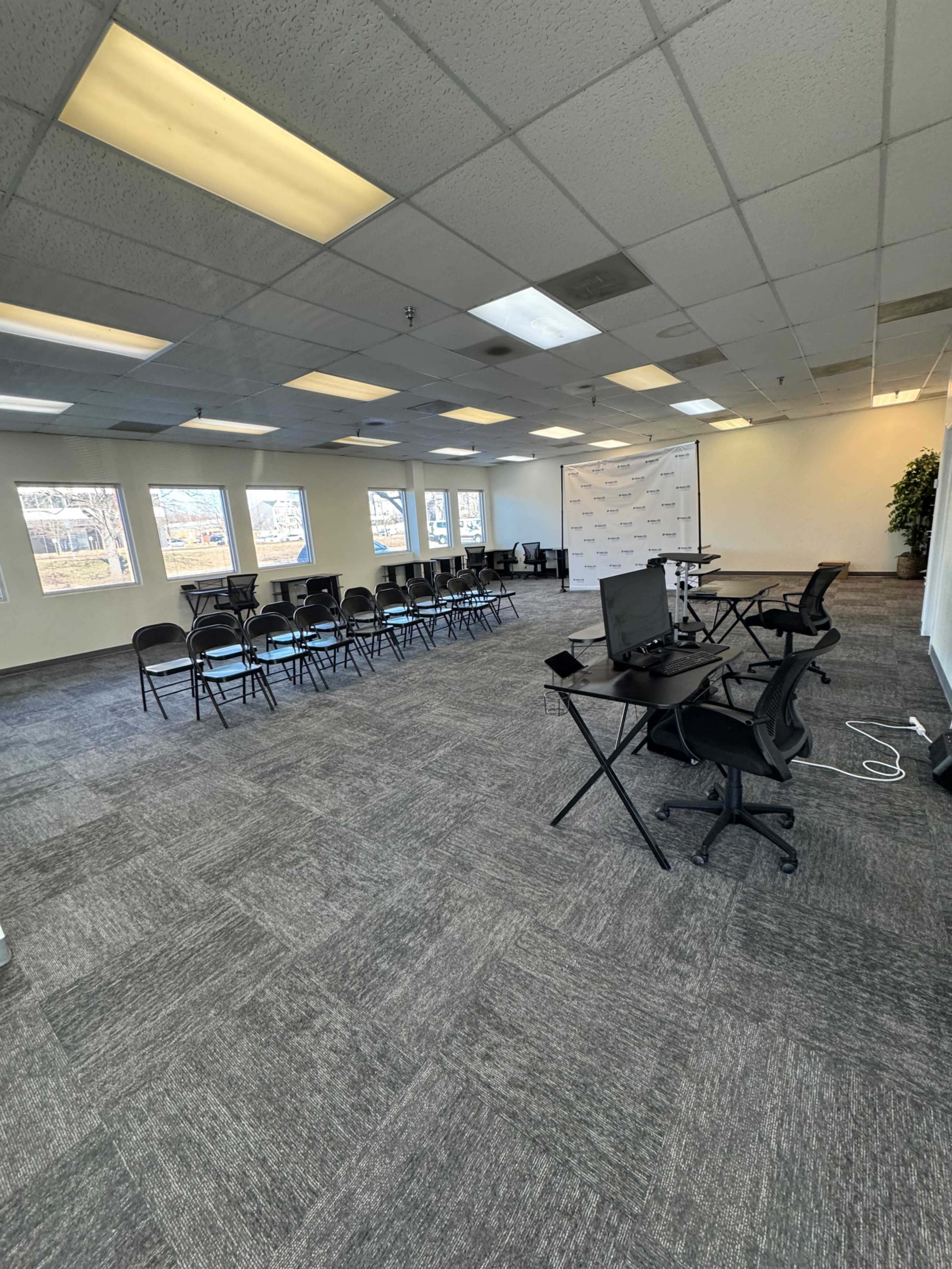 Office space, party, celebration or church service, Lanham, MD ...