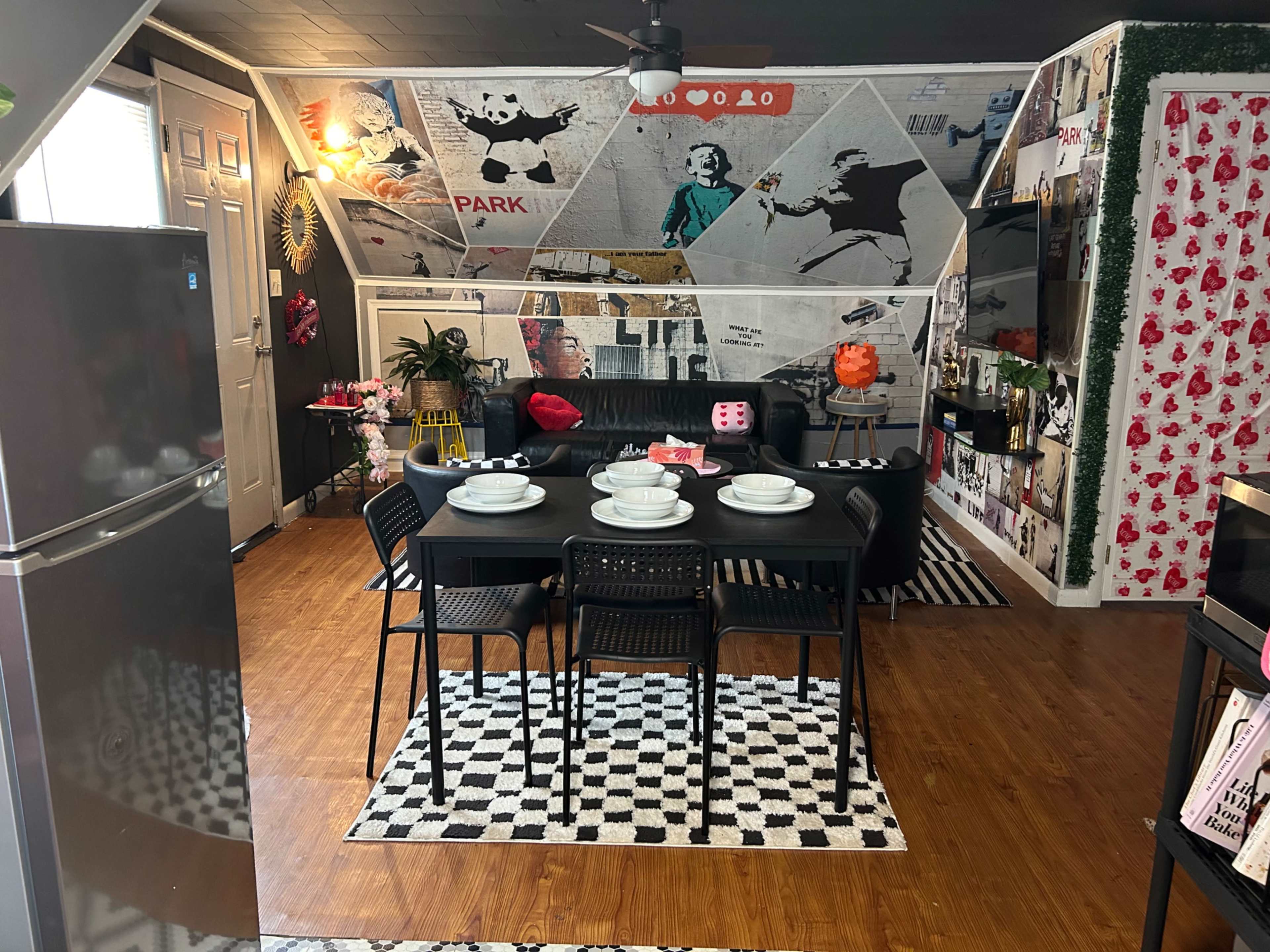 Picture me perfect, Baltimore, MD | Production | Peerspace